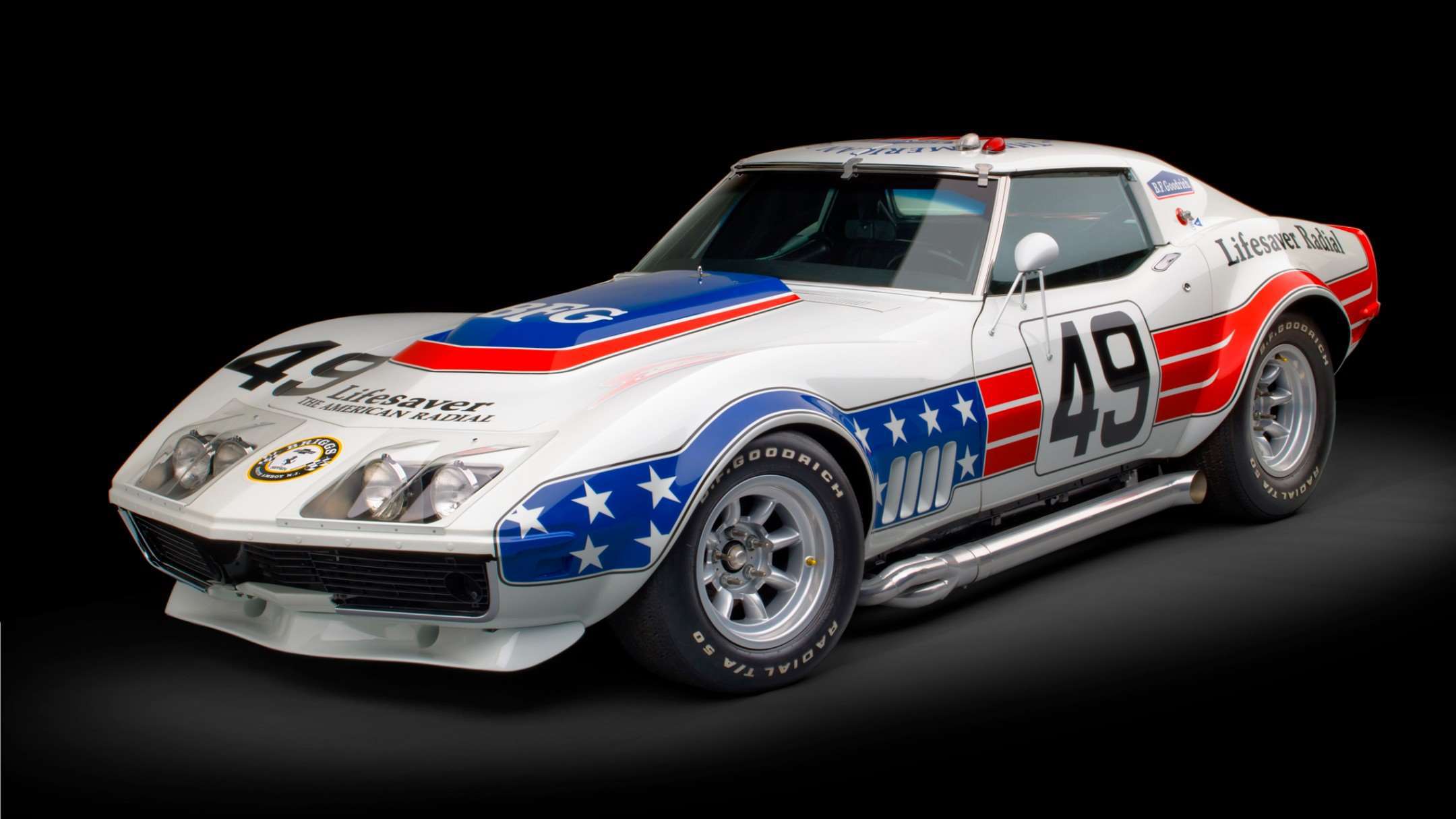 The 7 best Chevrolet Corvettes (List) | GRR