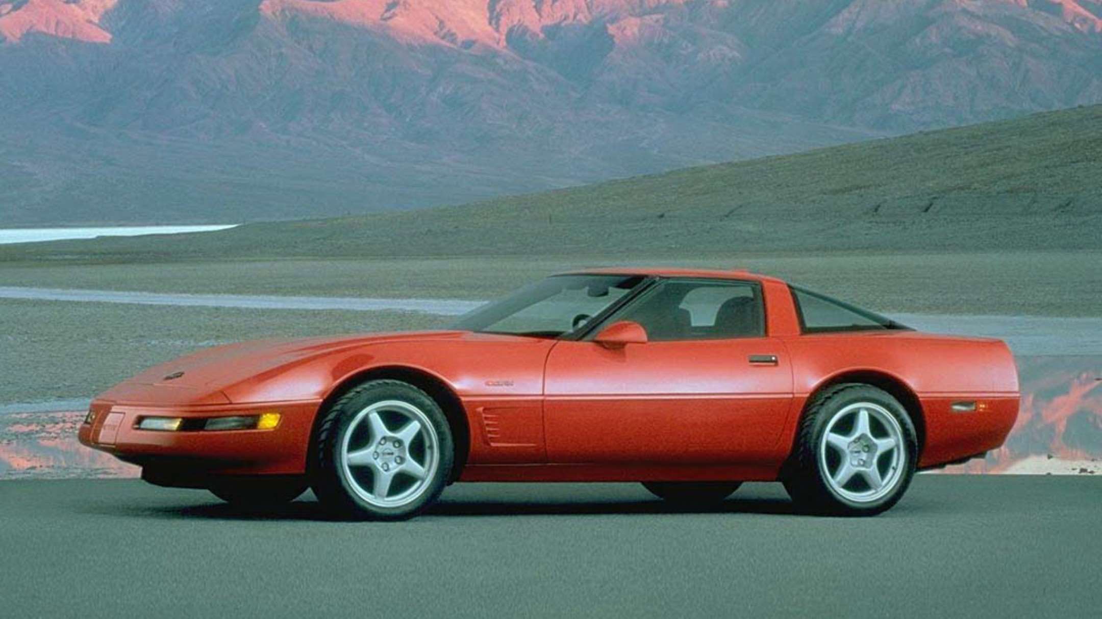 The 7 best Chevrolet Corvettes (List) | GRR