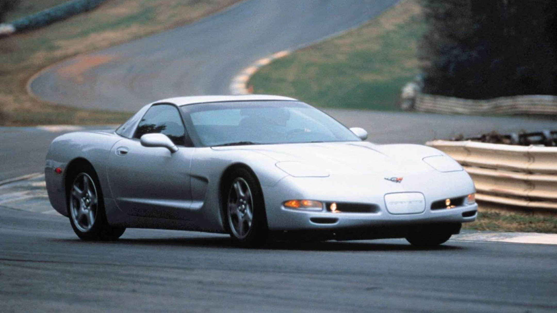 The 7 best Chevrolet Corvettes (List) | GRR