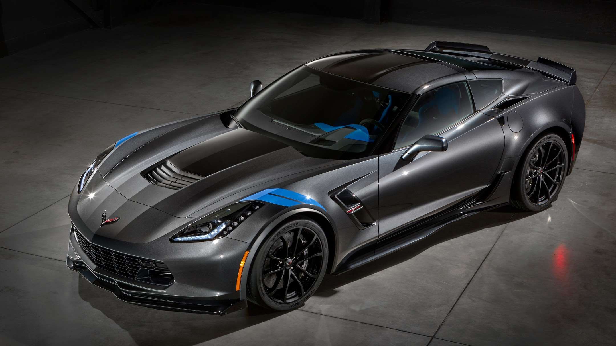 The 7 best Chevrolet Corvettes (List) | GRR