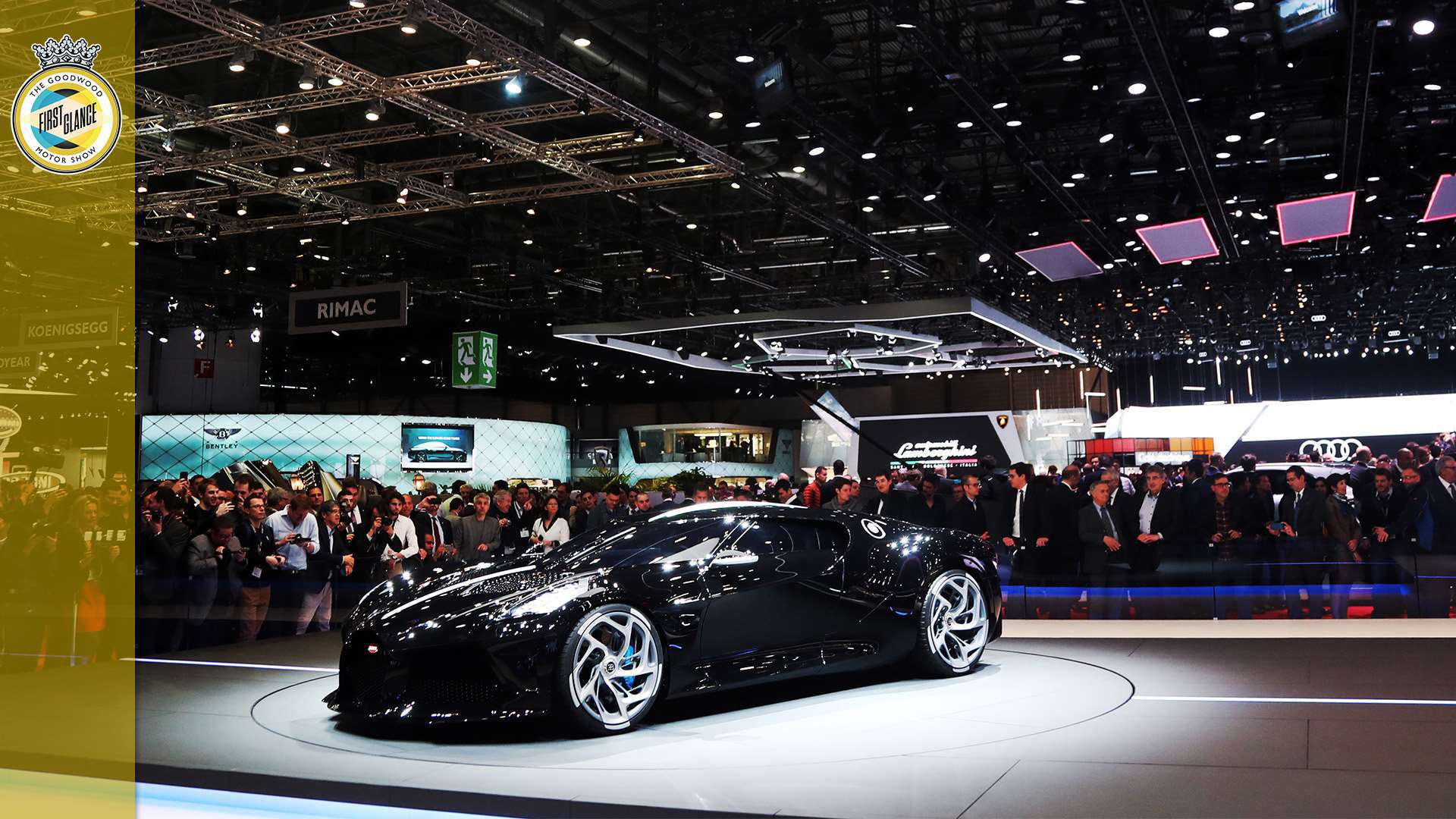 2024 Geneva Motor Show preview | GRR