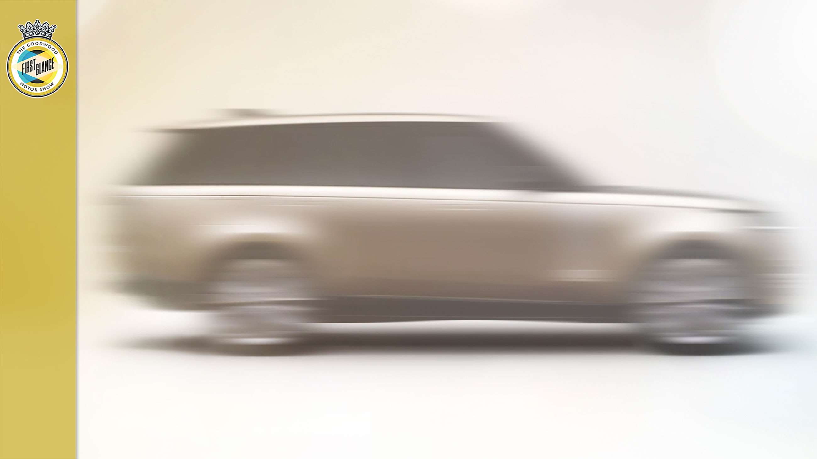 A brilliant Dutch coachbuilder has revived the three-door Range Rover | GRR