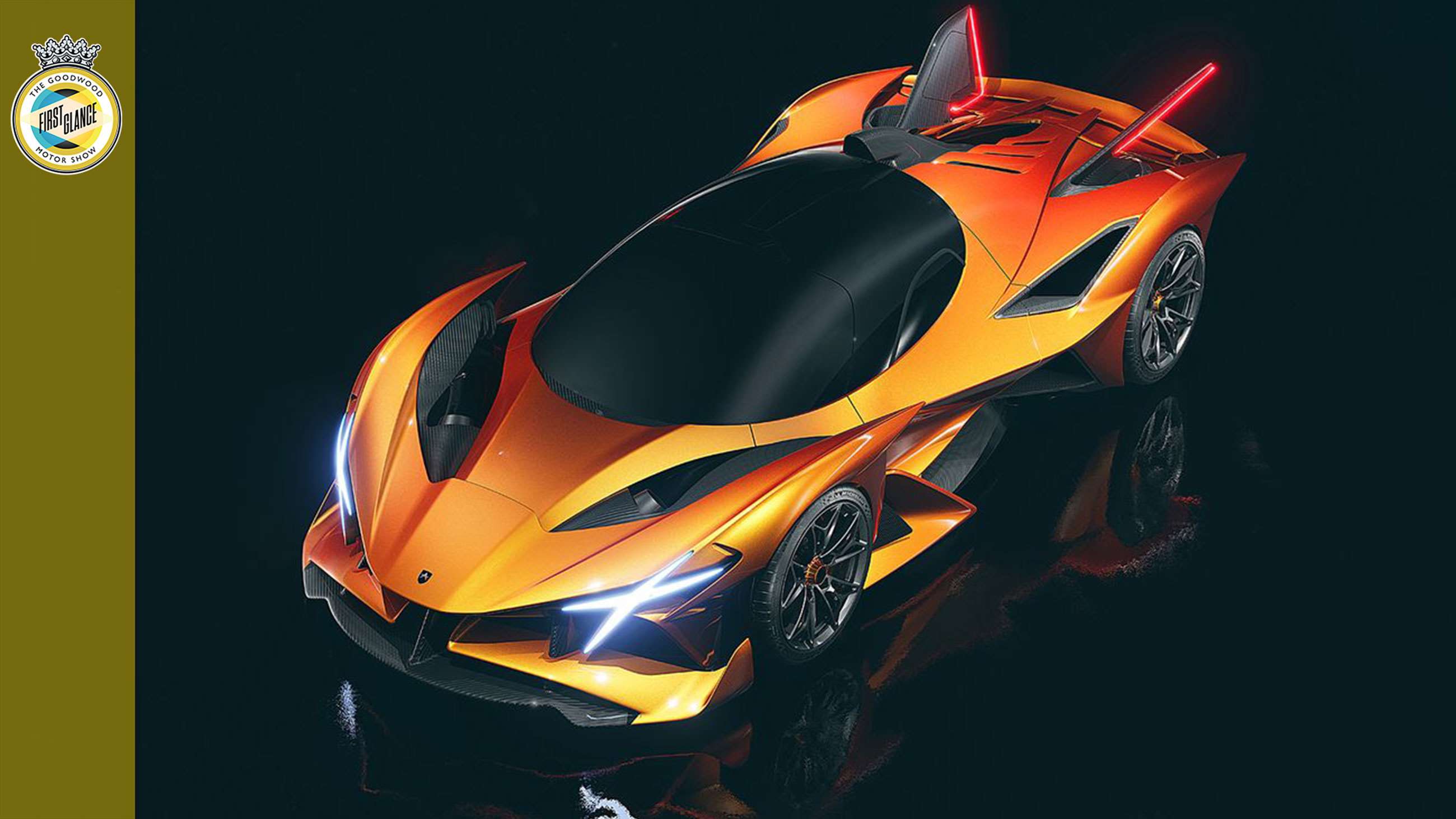 [Video] Apollo IE V12 symphony at Monza | GRR