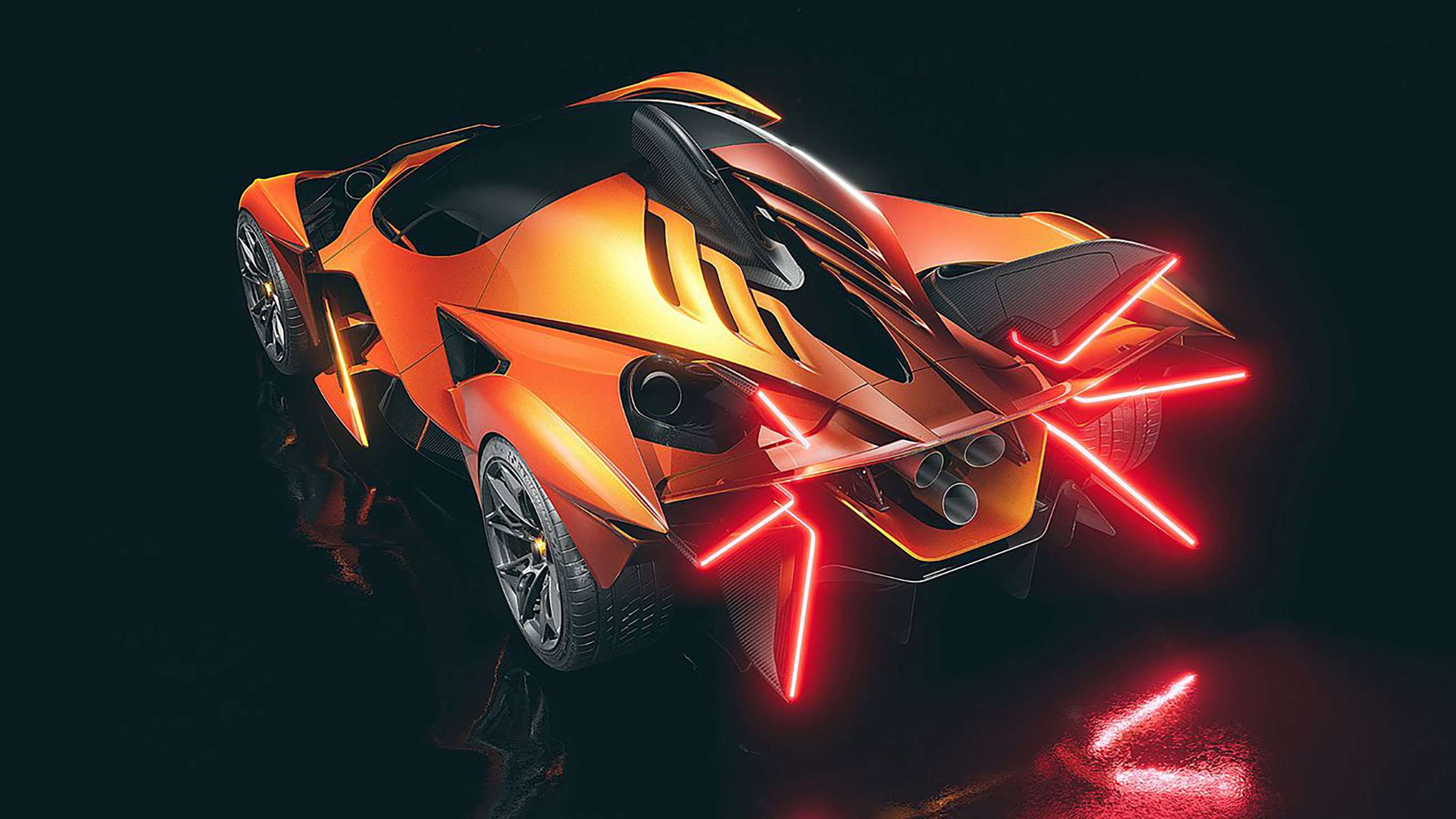 Apollo's IE successor is even more outrageous | GRR