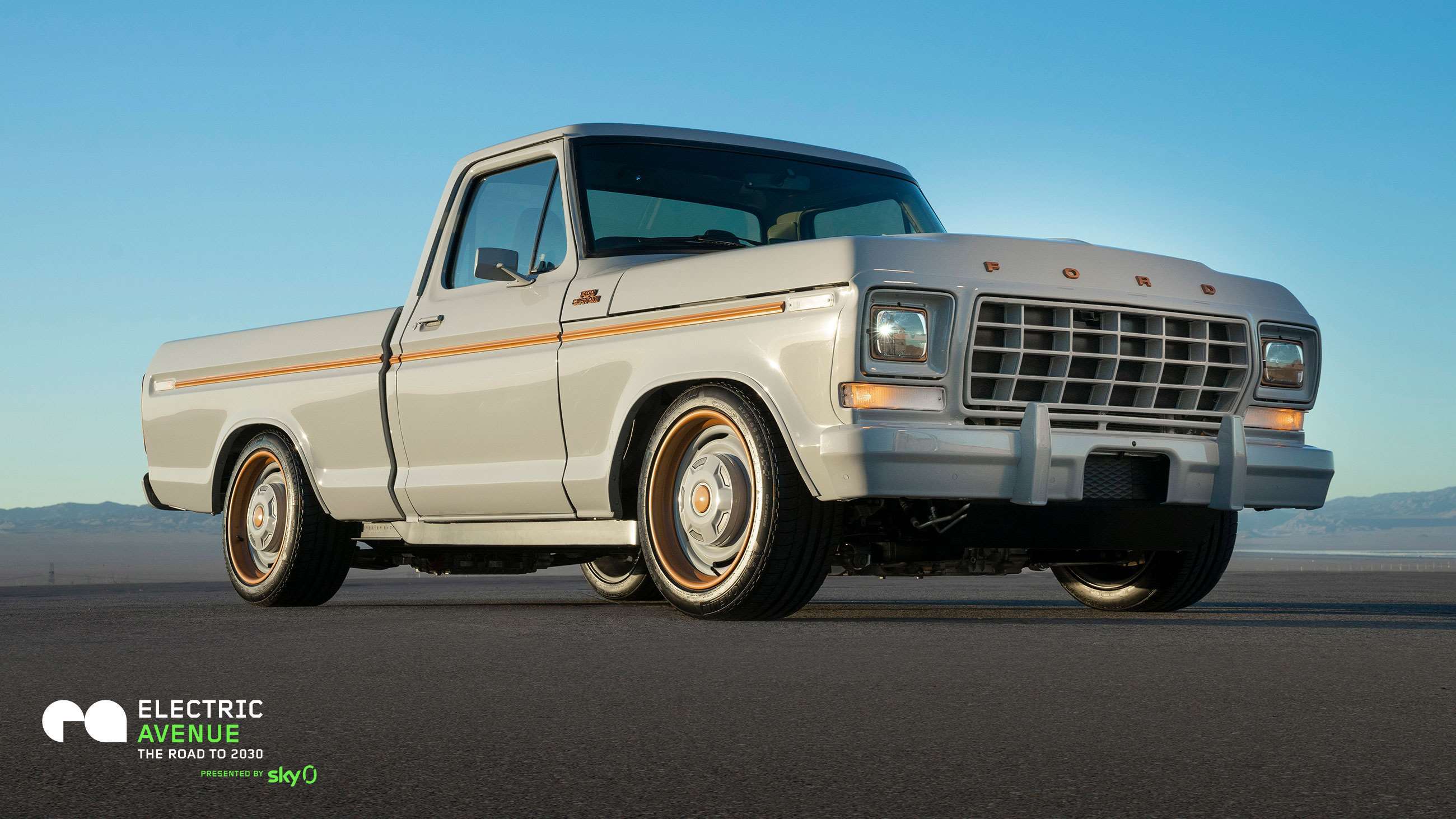 Updated Ford Mach E fastest yet | GRR