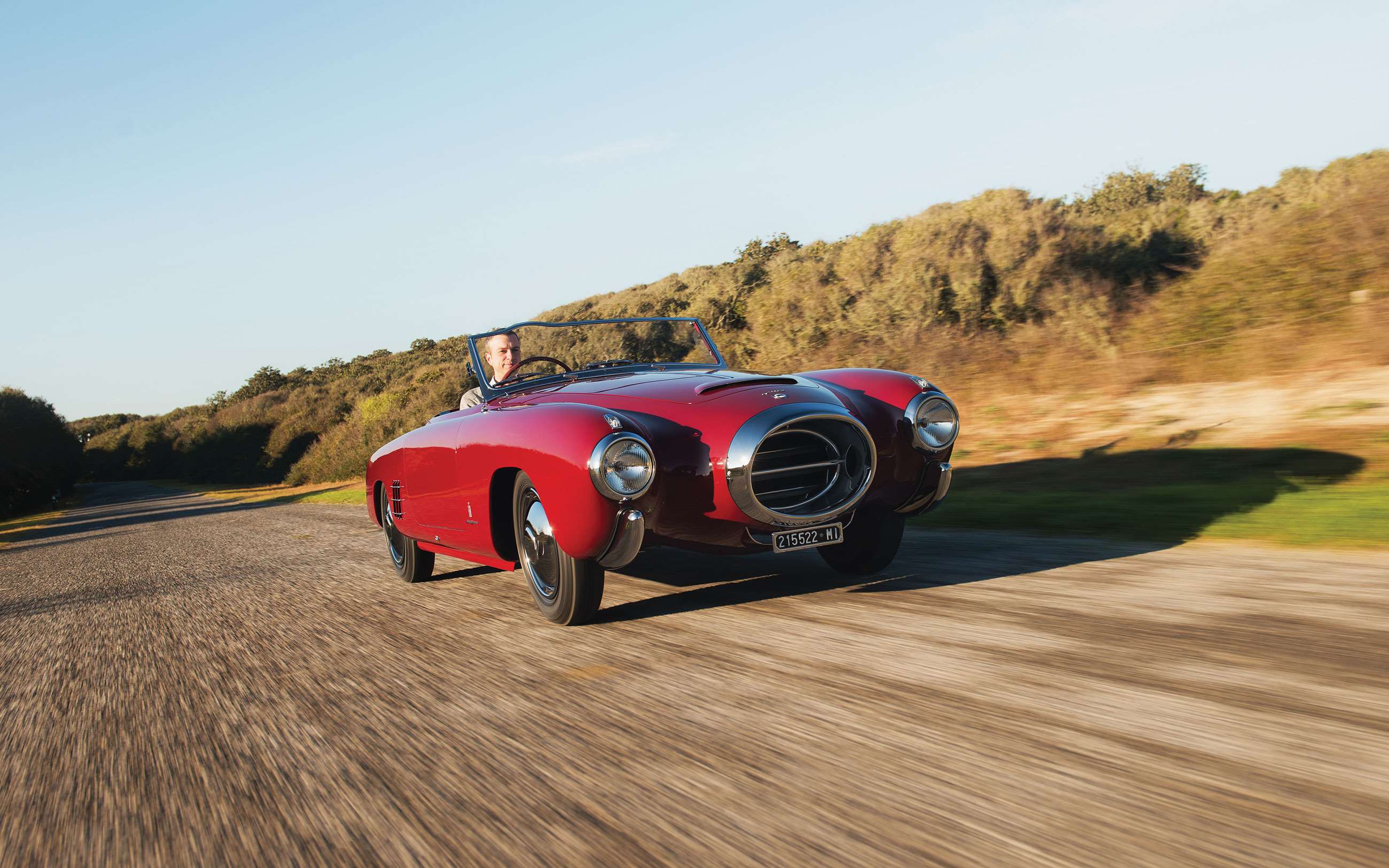 The eight best Lancia concept cars (List) | GRR