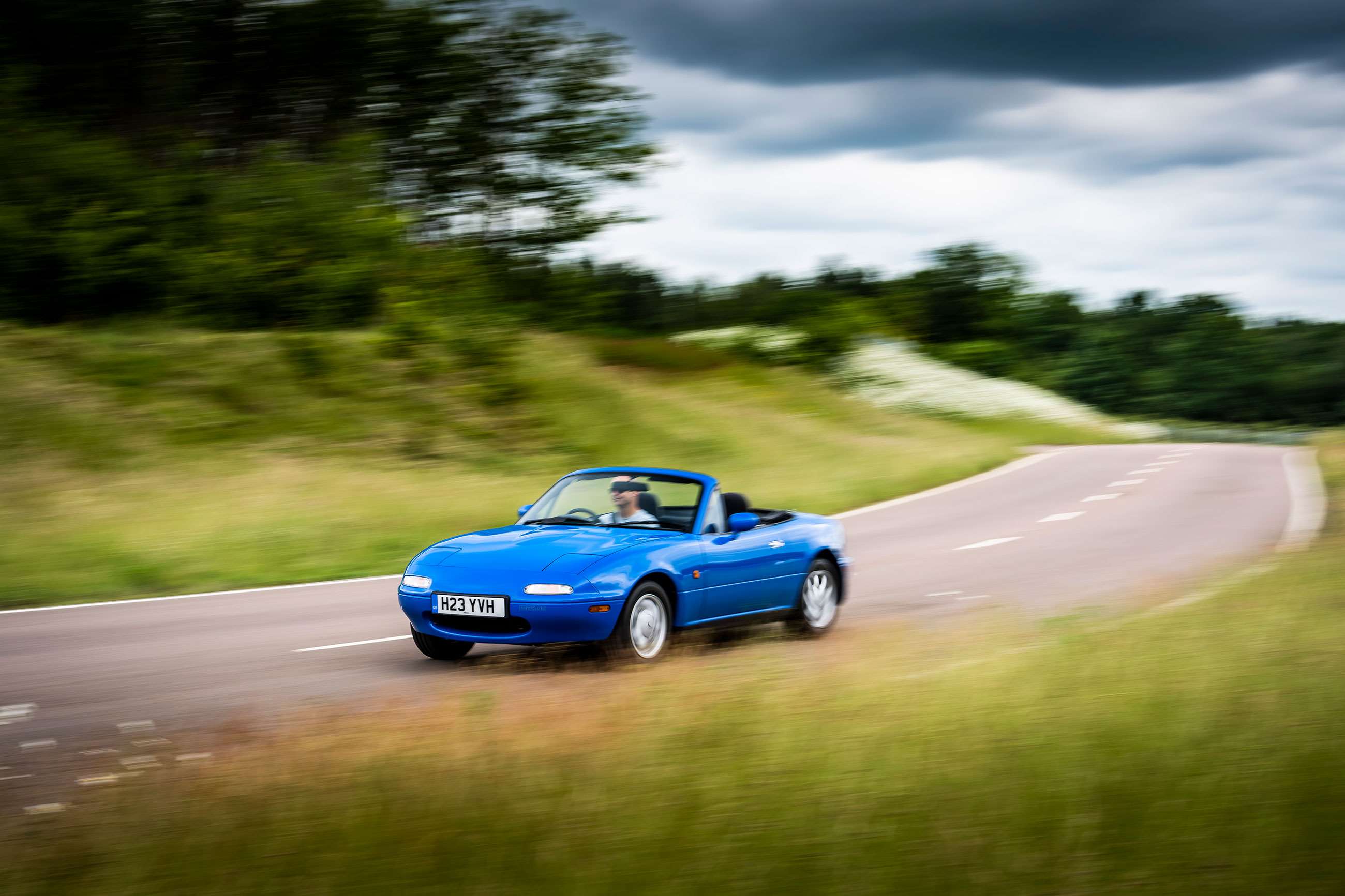 The eight best Mazda road cars ever made (list) | GRR