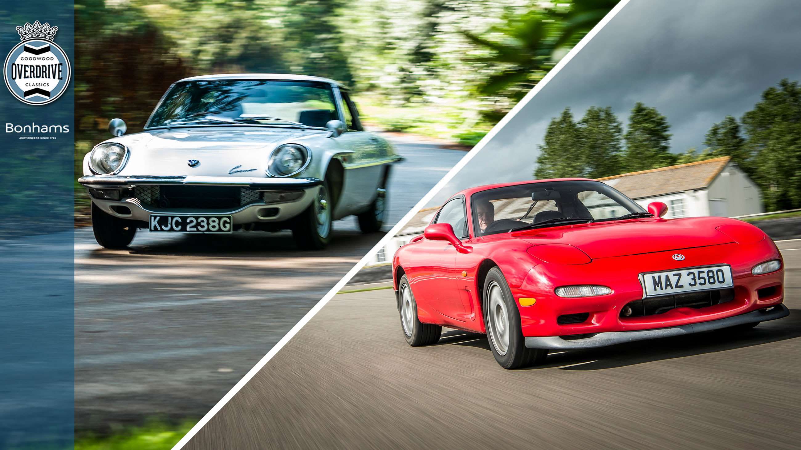 Fourteen brilliant rotary Mazdas you've probably never heard of (List ...