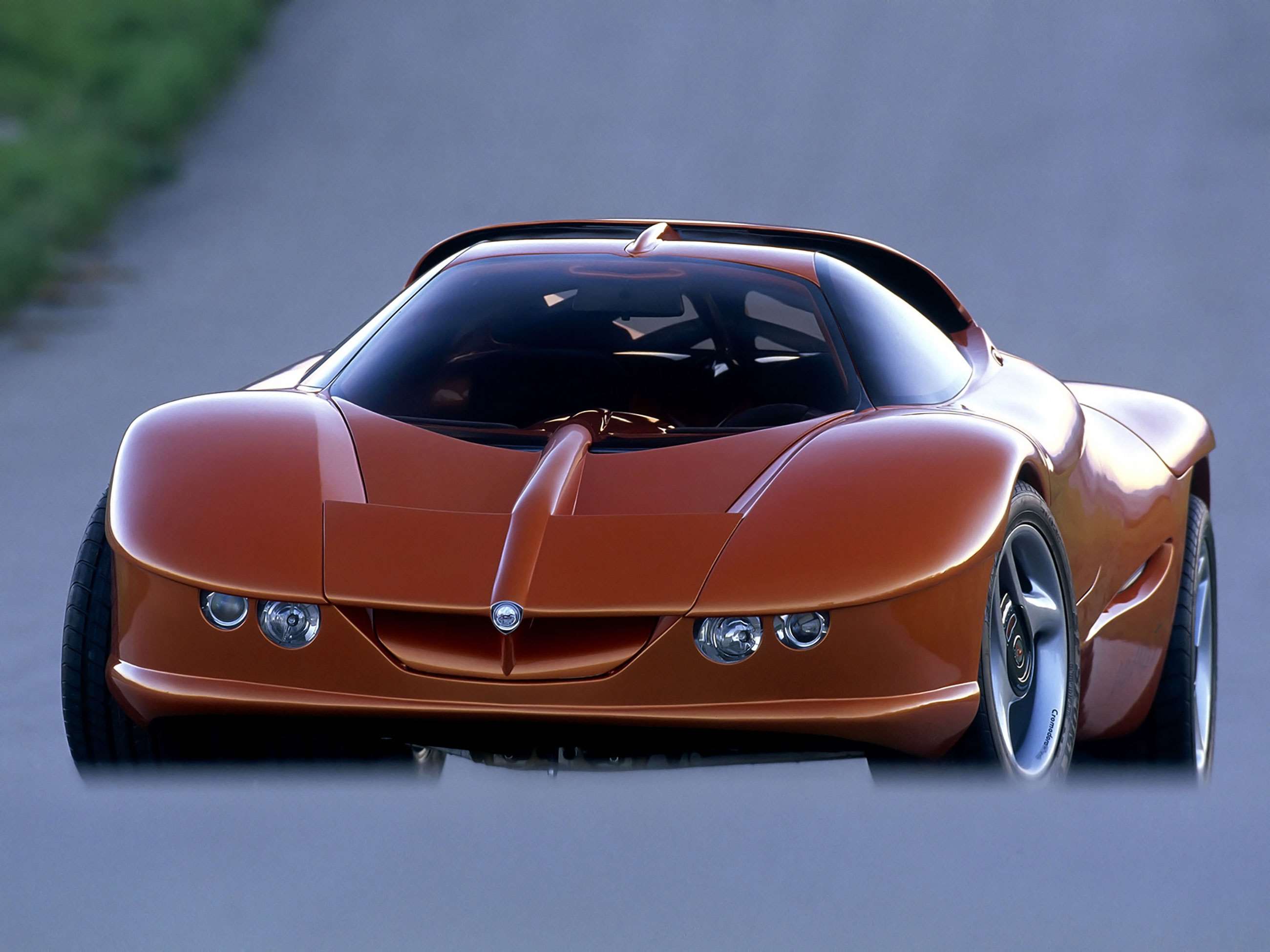 The weirdest Sbarro concept cars (list) | GRR