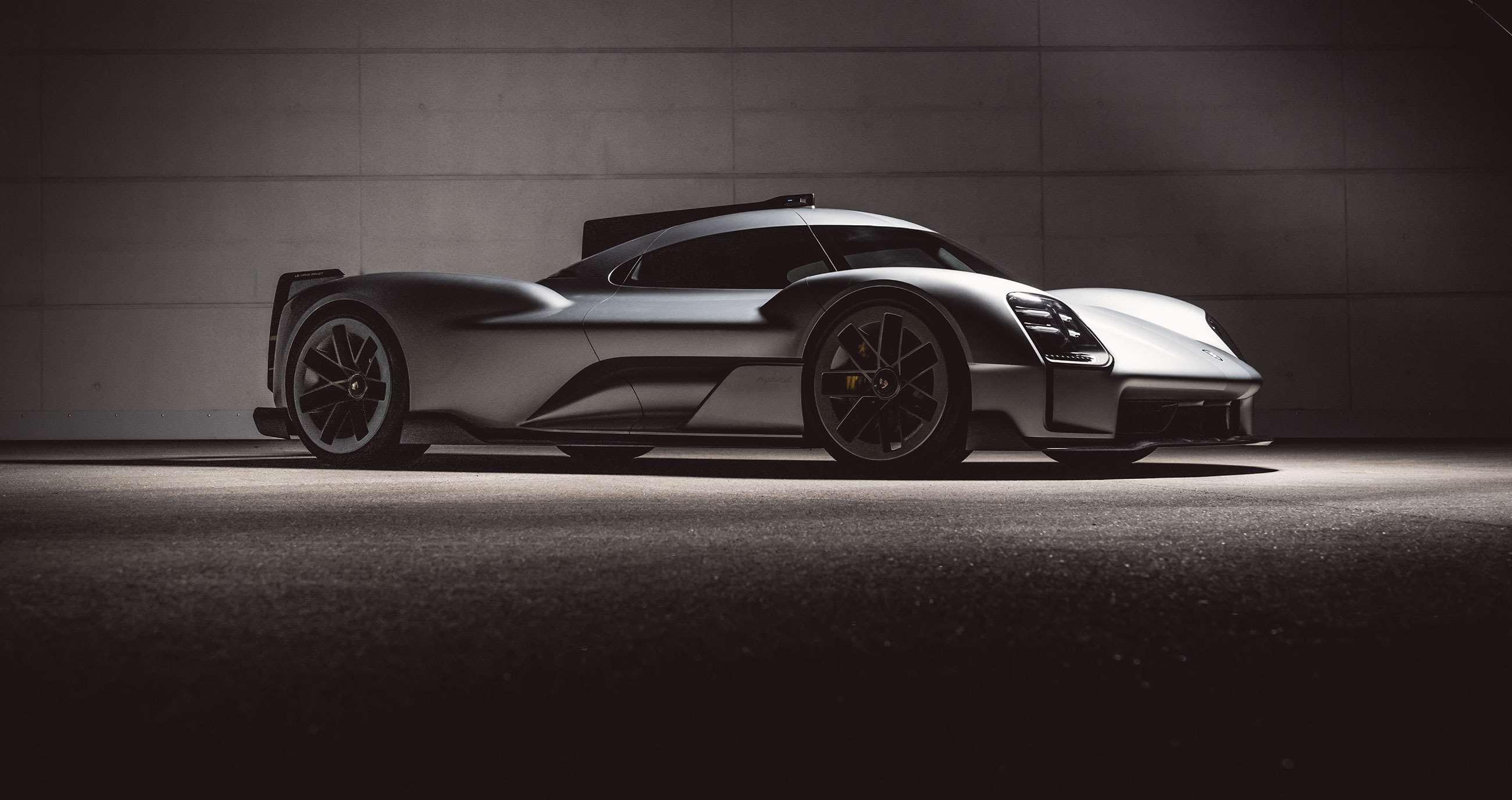 The 12 best supercar concepts ever (List) | GRR
