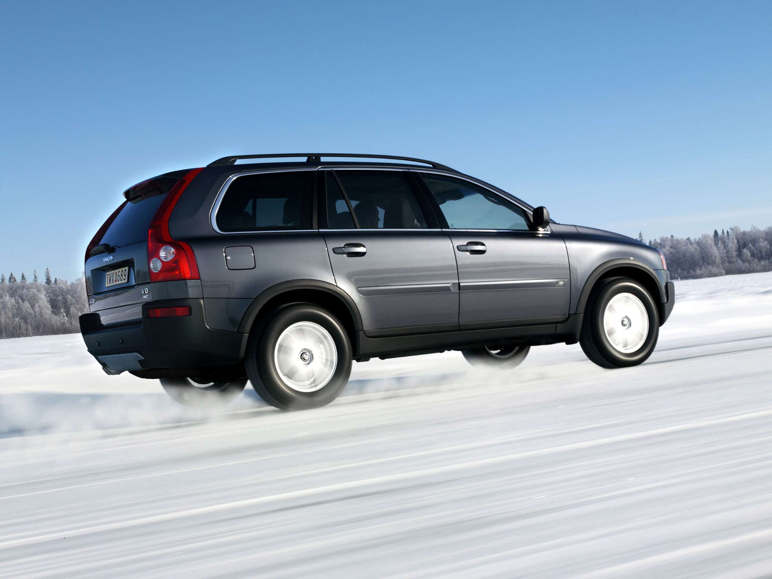 Eight regular cars with supercar engines (List) | GRR