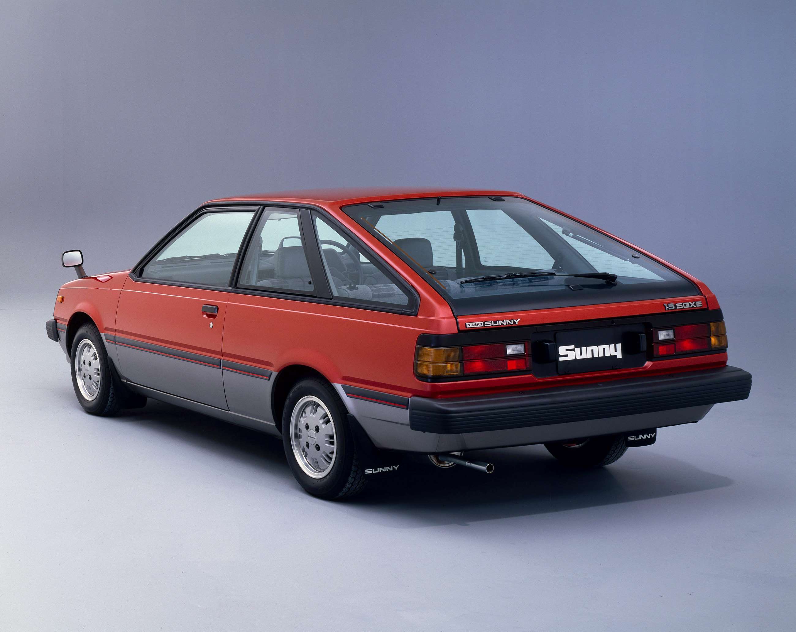 The eight worst car names of all time (List) | GRR