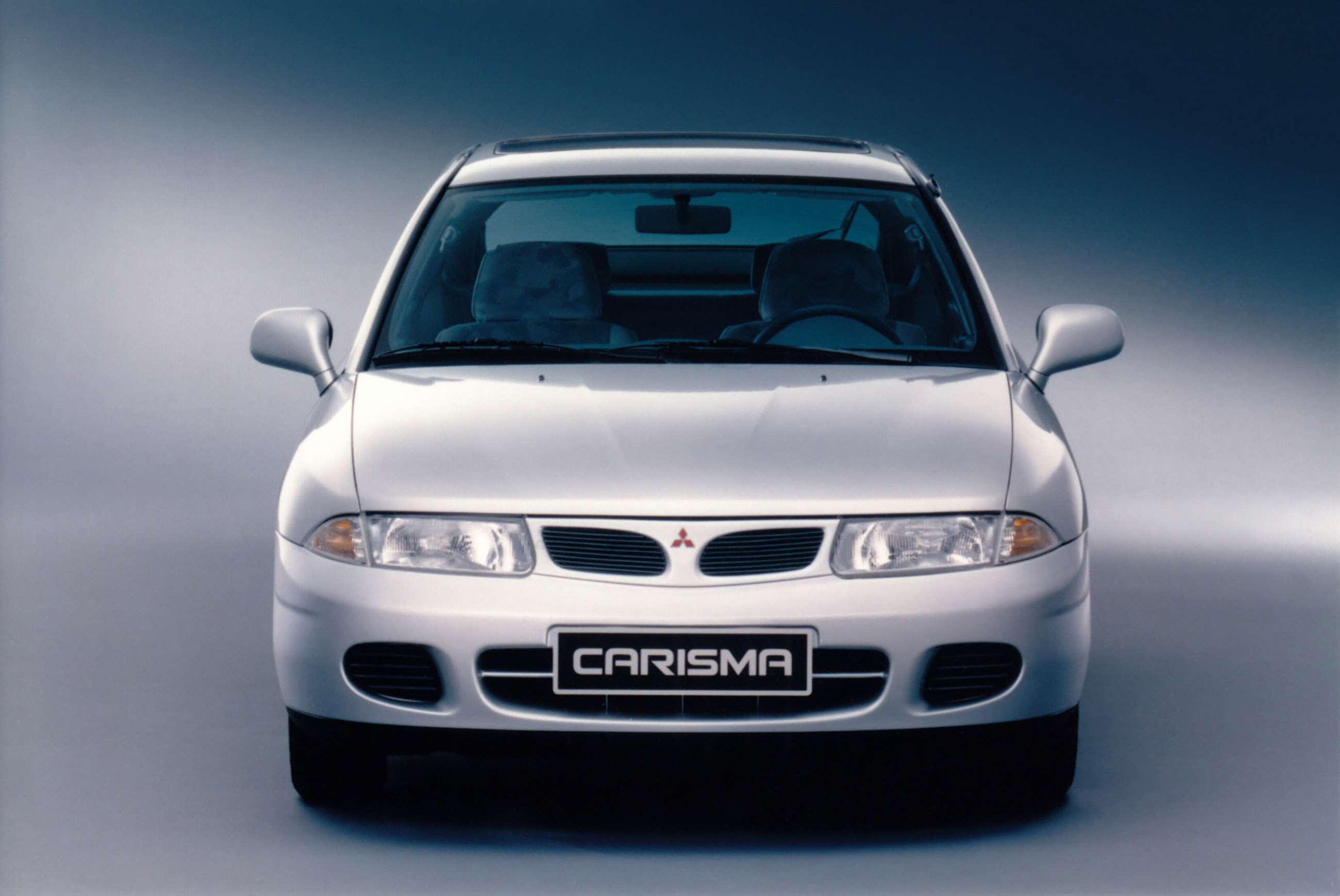 The eight worst car names of all time (List) | GRR