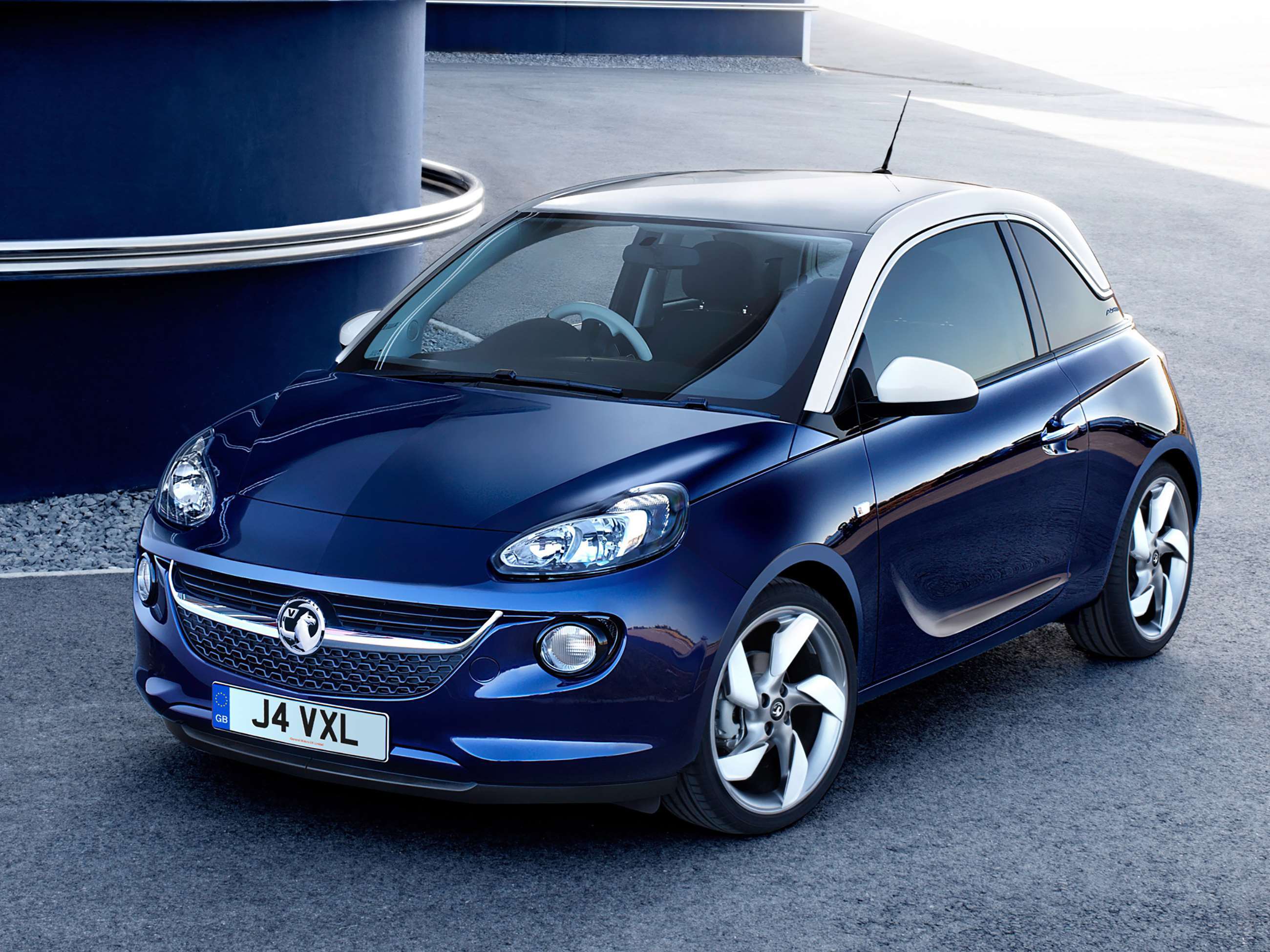 The eight worst car names of all time (List) | GRR