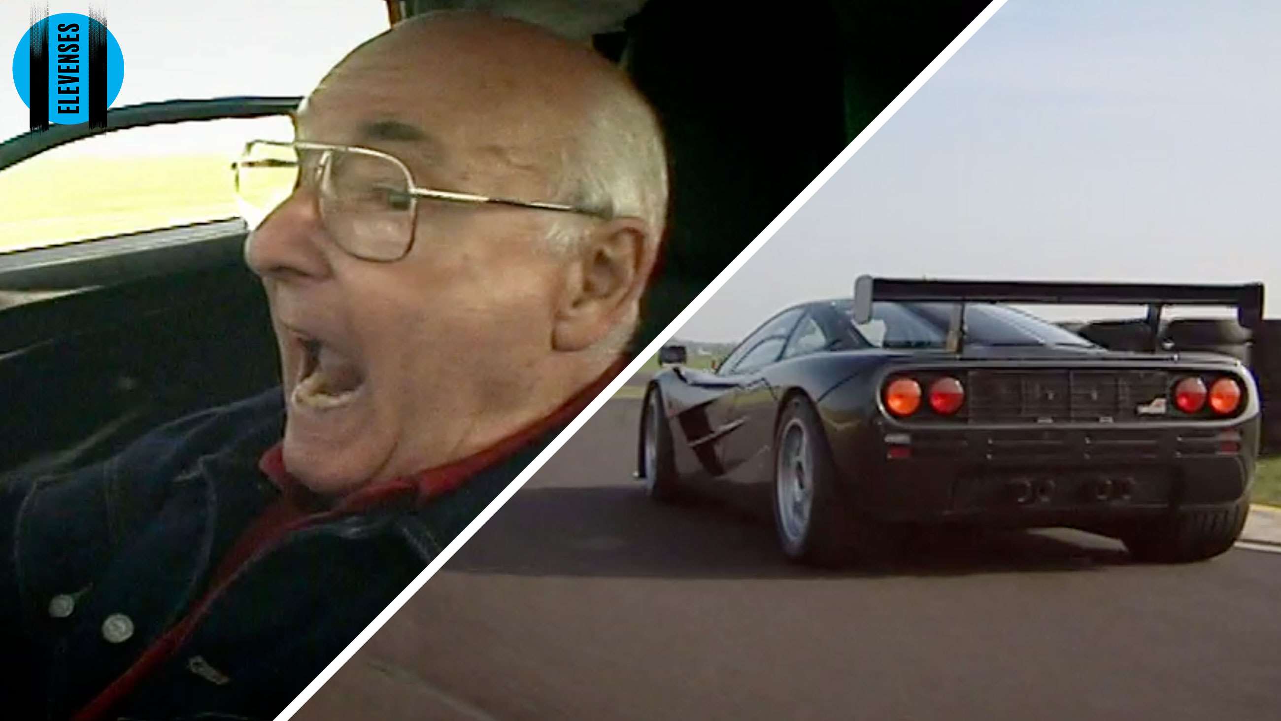 Murray Walker dies aged 97 | GRR