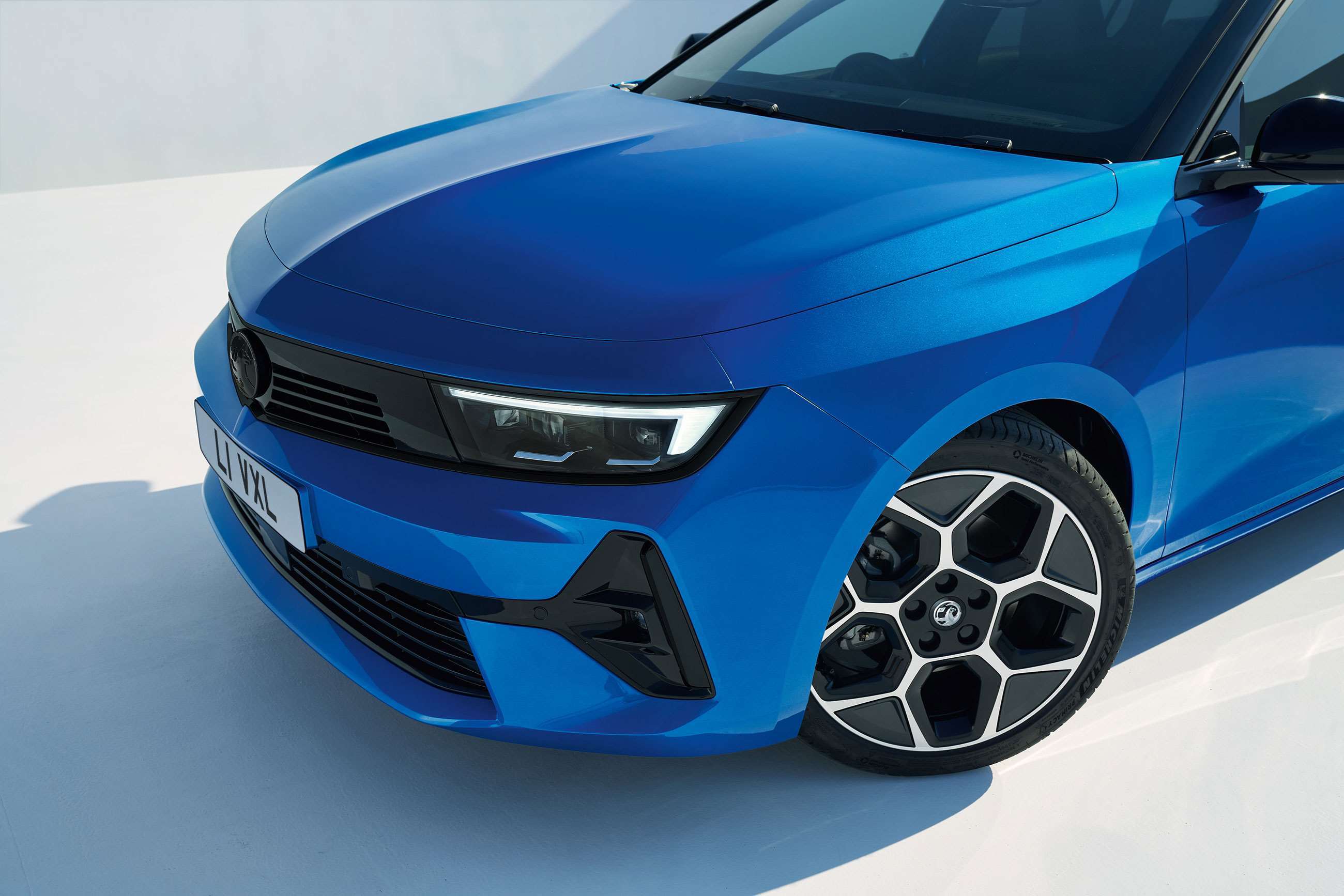 Vauxhall’s new Astra estate is a looker | GRR