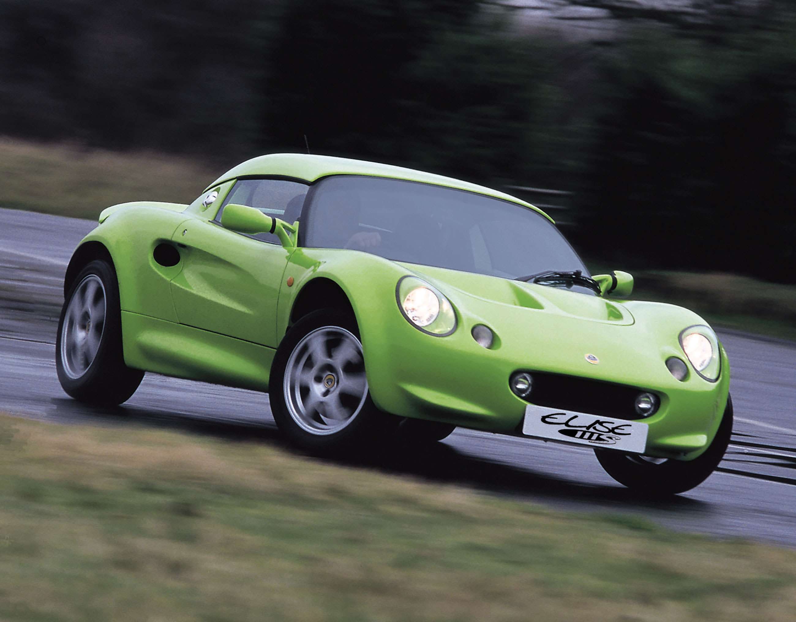 The Elise is one of the world’s finest | Thank Frankel it’s Friday | GRR