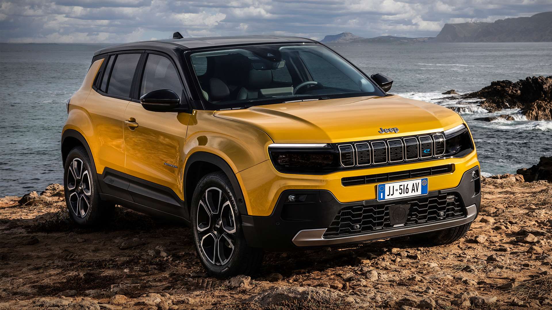 The 8 best American cars to buy in 2024 | GRR