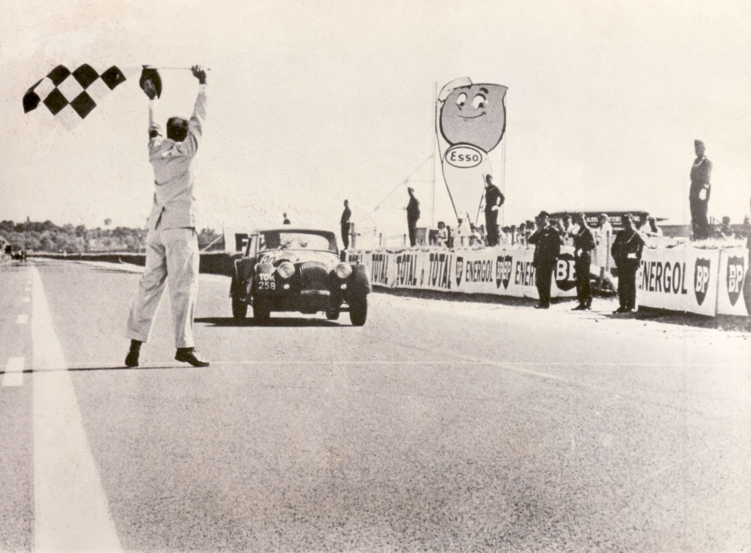 The 10 best Morgan road cars (List) | GRR