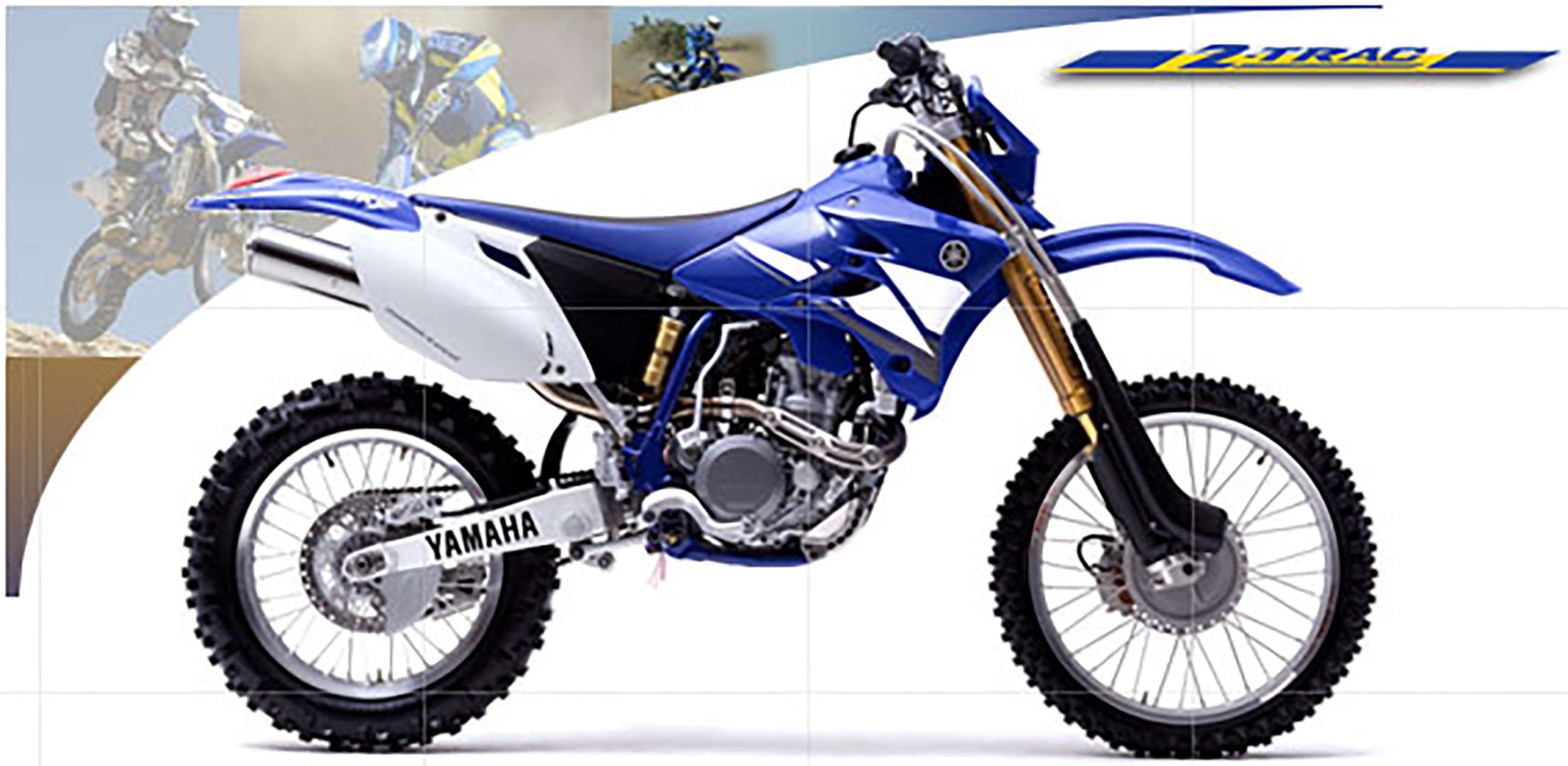 Five weird motorbikes you’ve never heard of | GRR