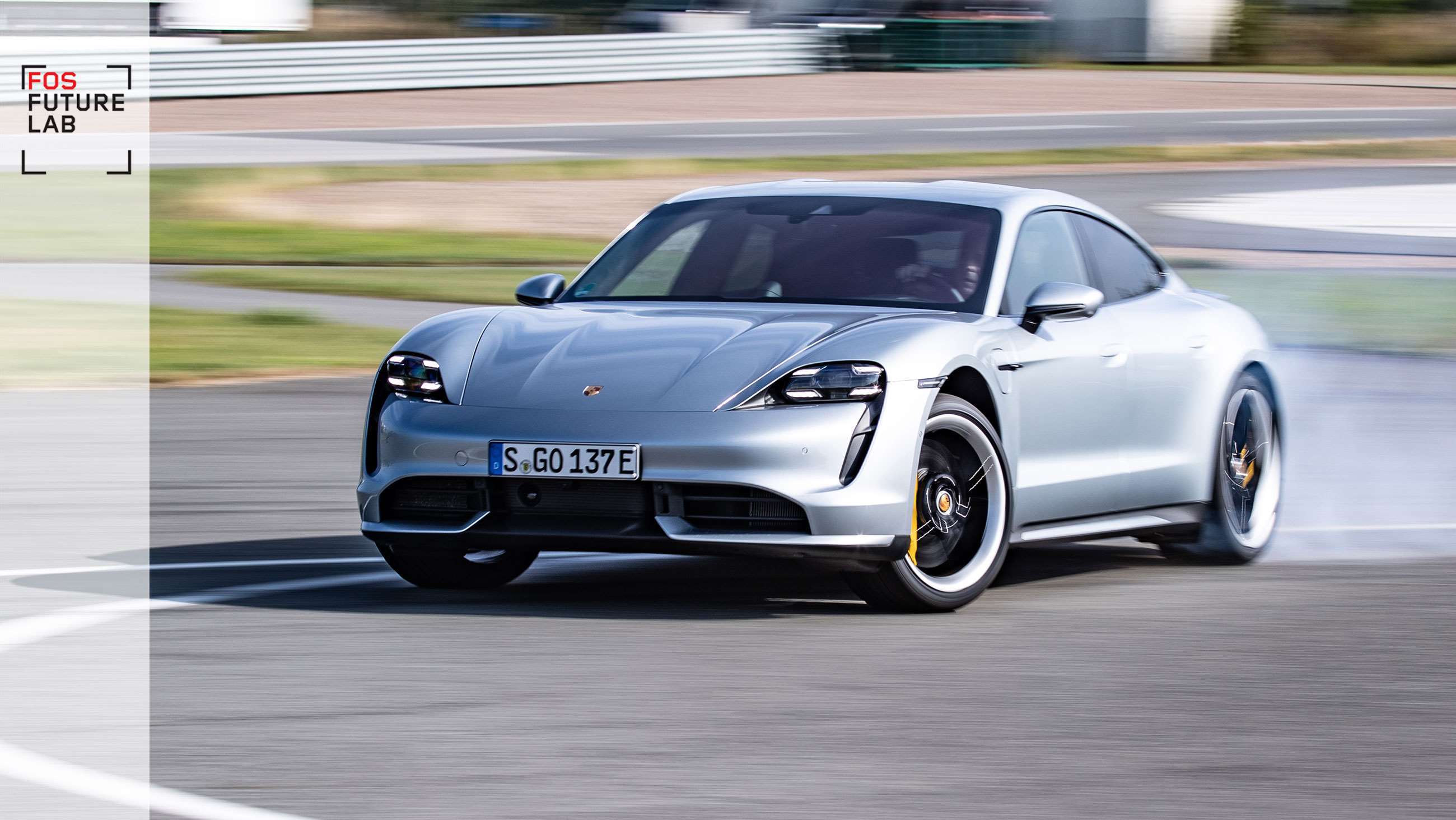 50 shades of car grey | GRR