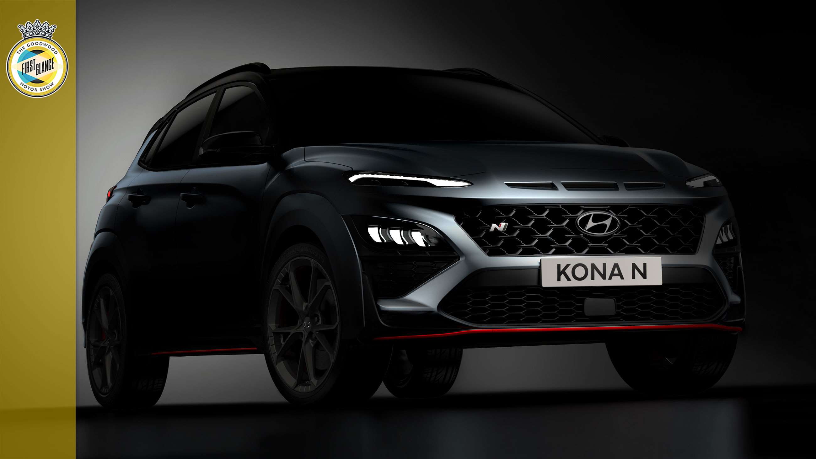 First Drive: Hyundai Kona EV