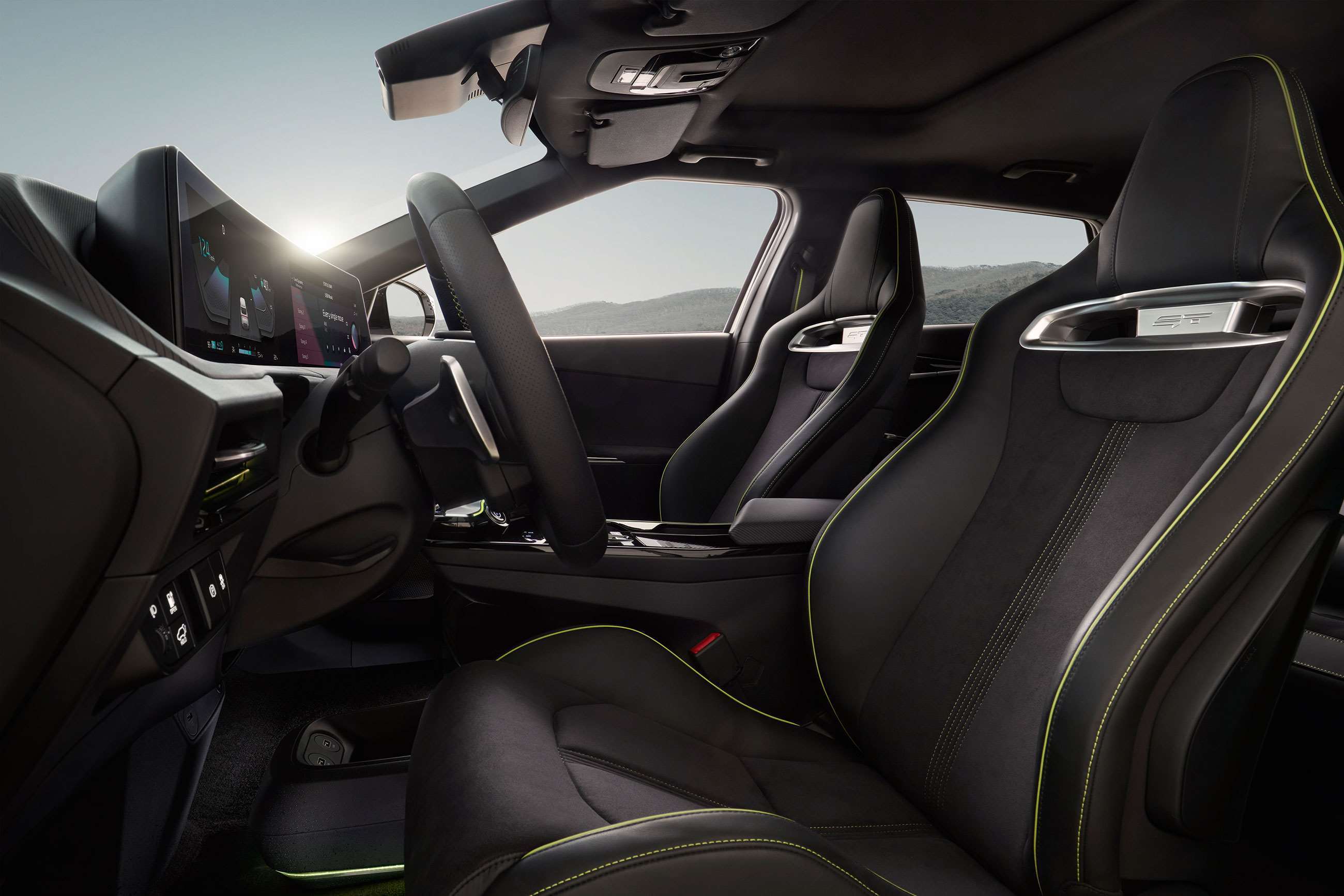 Kia's EV6 will be faster than a Porsche Taycan | GRR