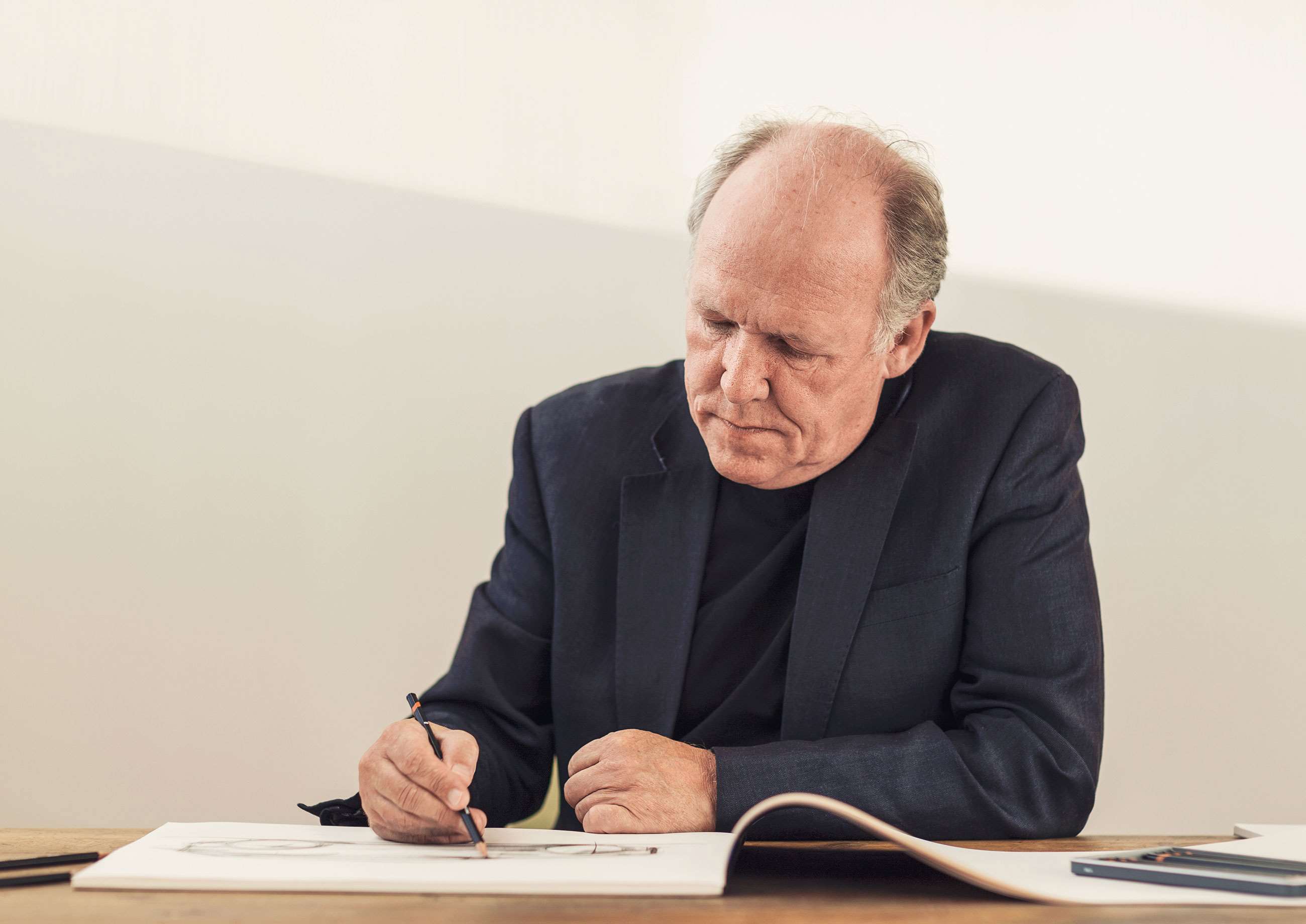 The 12 best car designers (list) | GRR