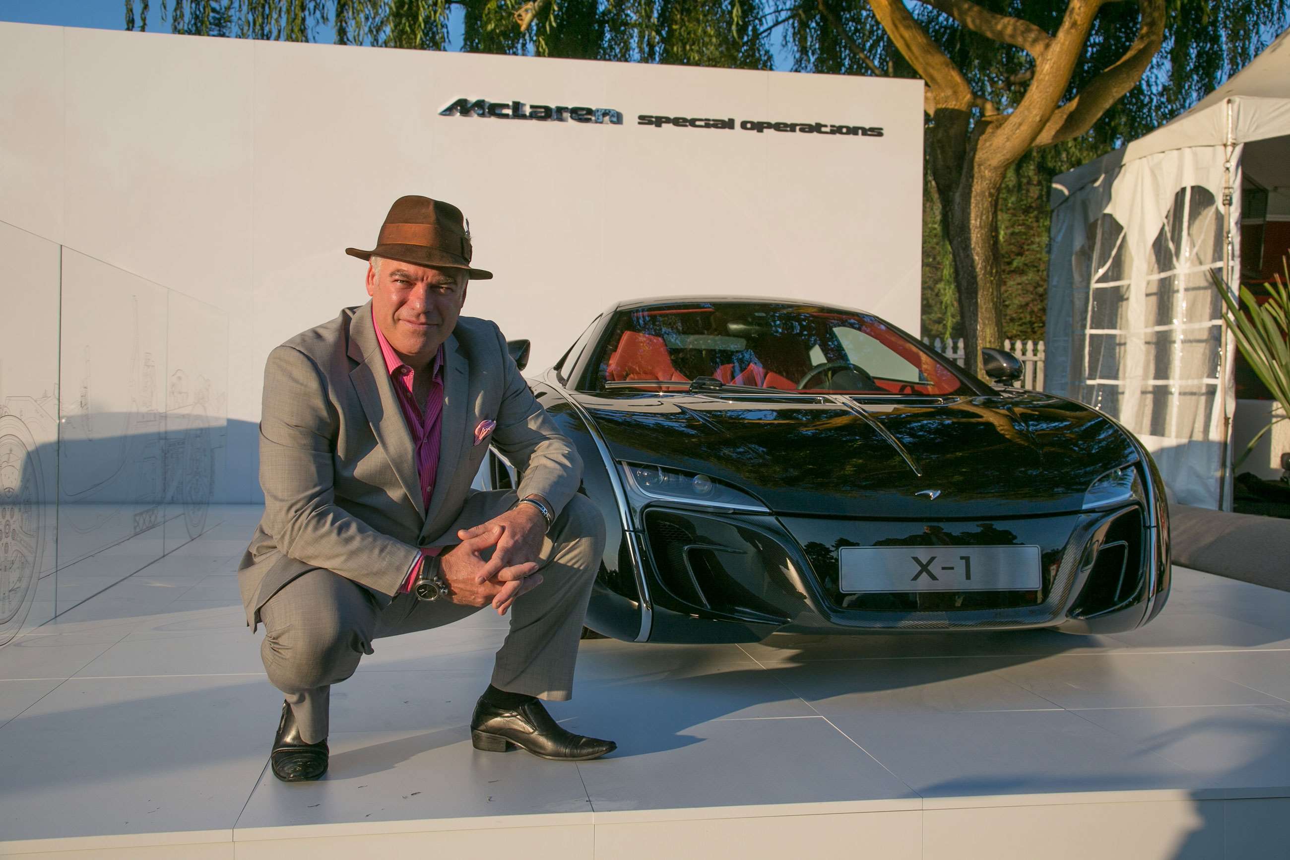 The 12 best car designers (list) | GRR