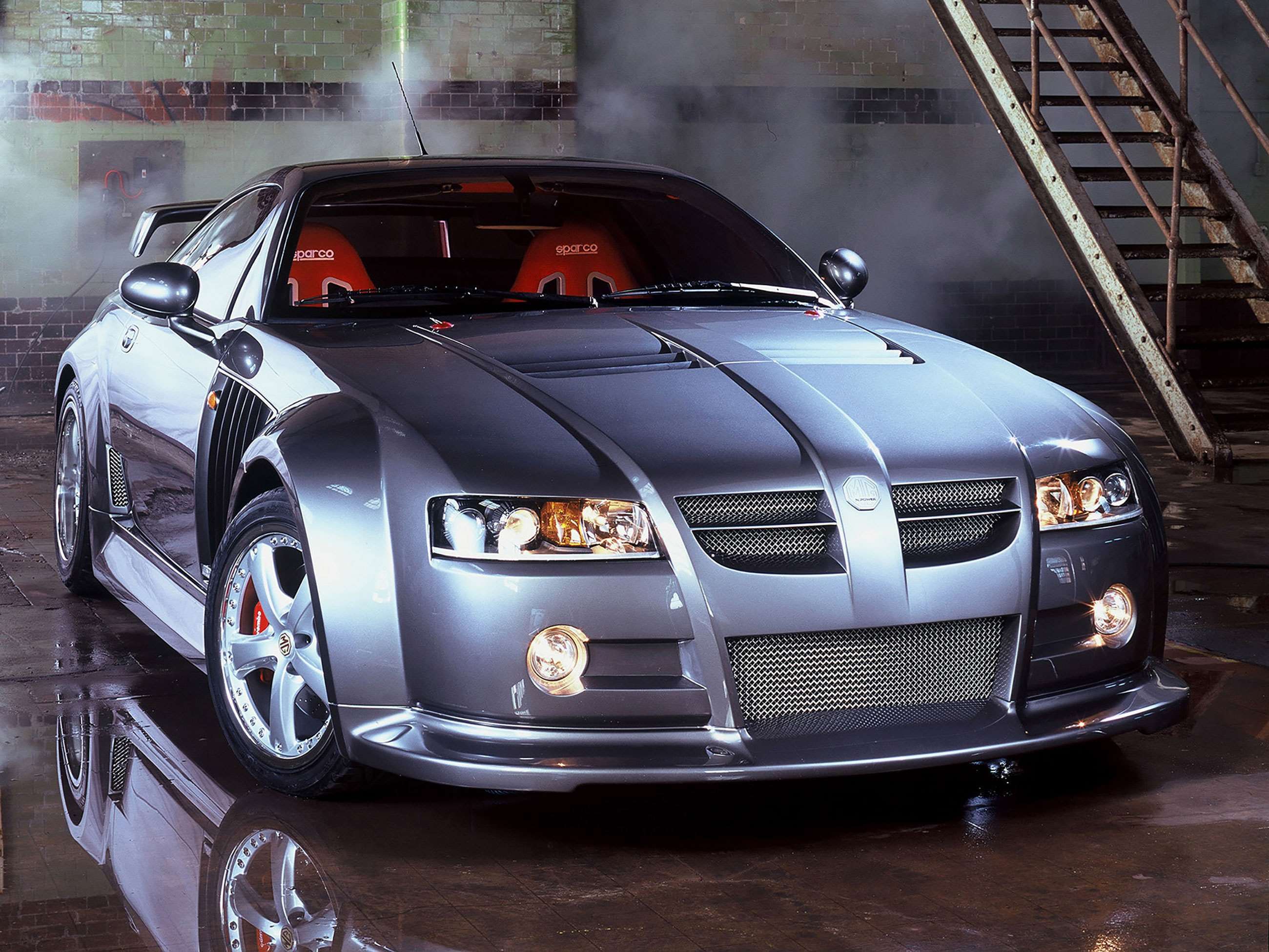 The 12 best car designers (list) | GRR