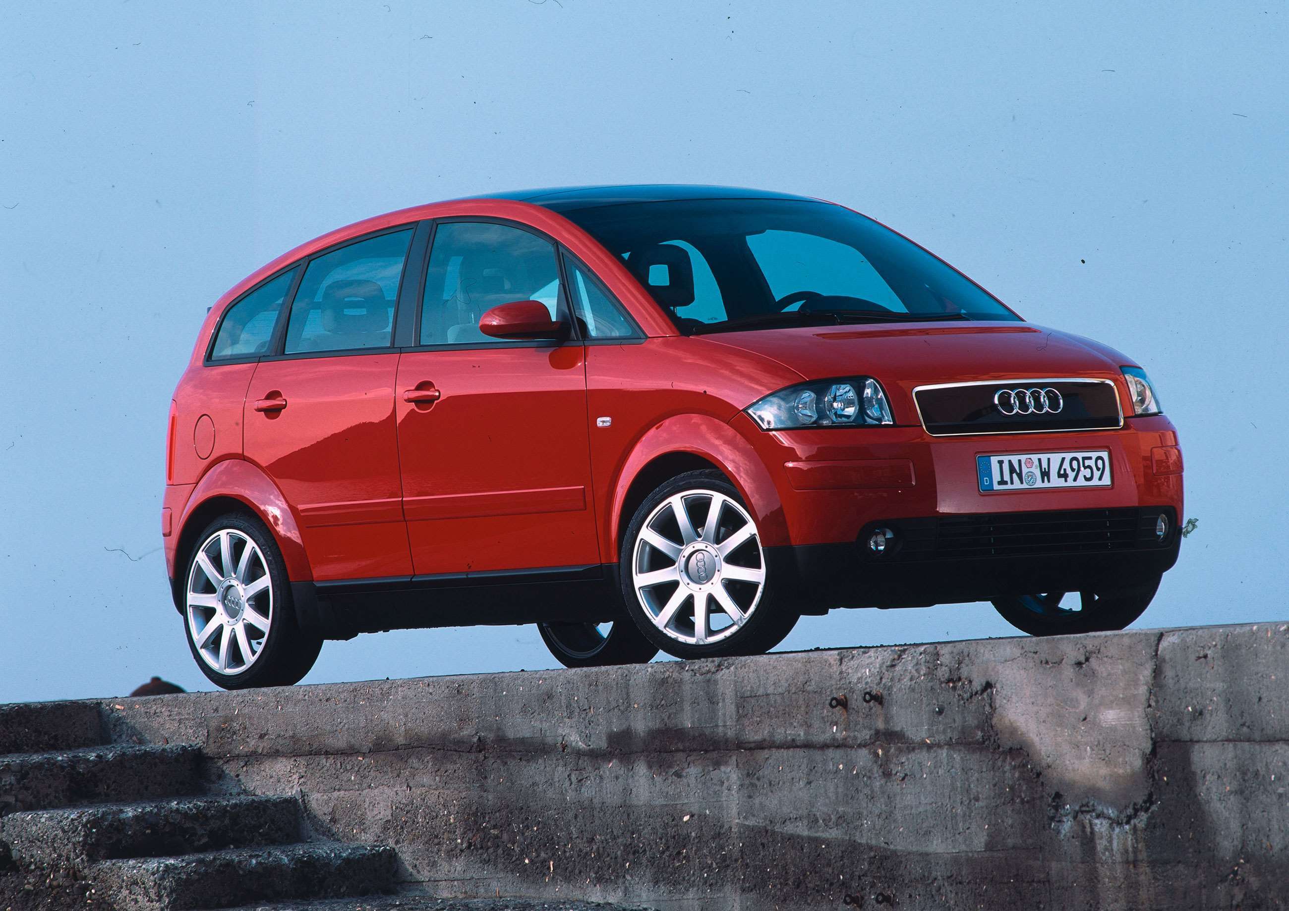 The 12 best car designers (list) | GRR