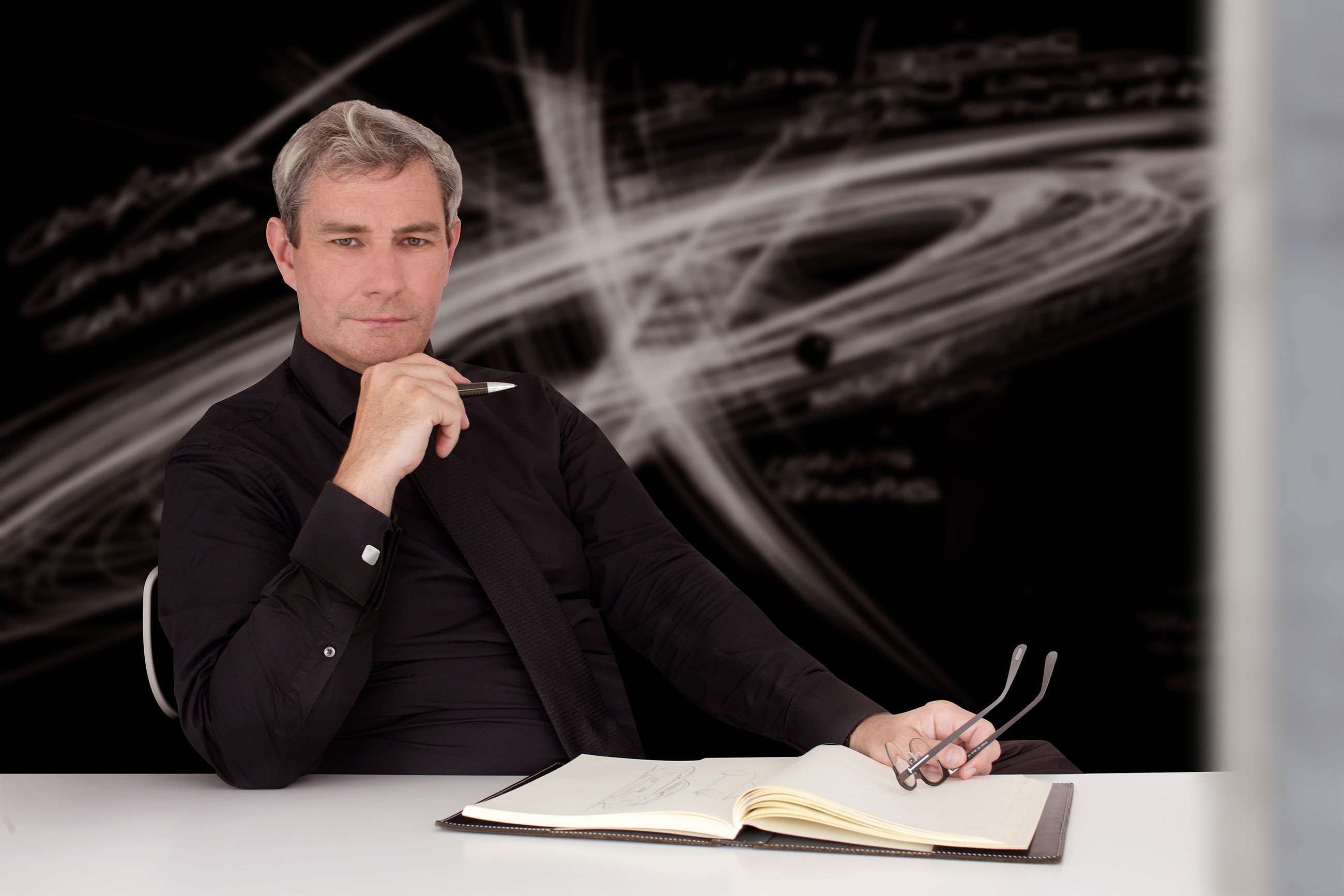 The 12 best car designers (list) | GRR