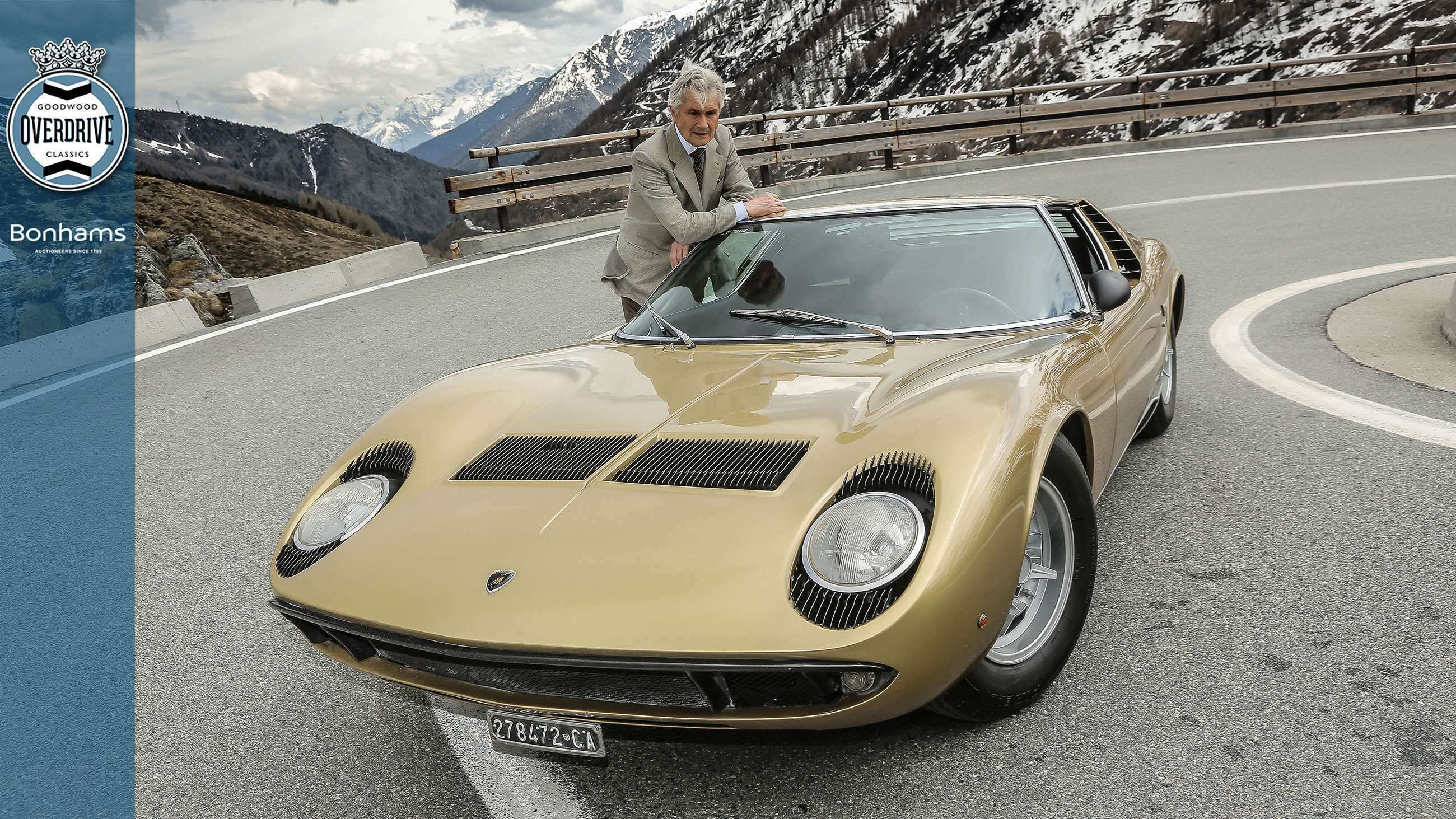 The 16 best British supercars | GRR