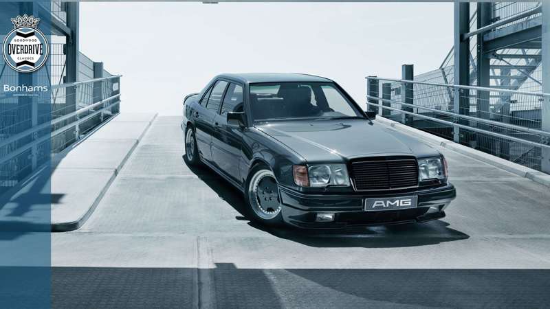 The 11 best car names ever (List) | GRR