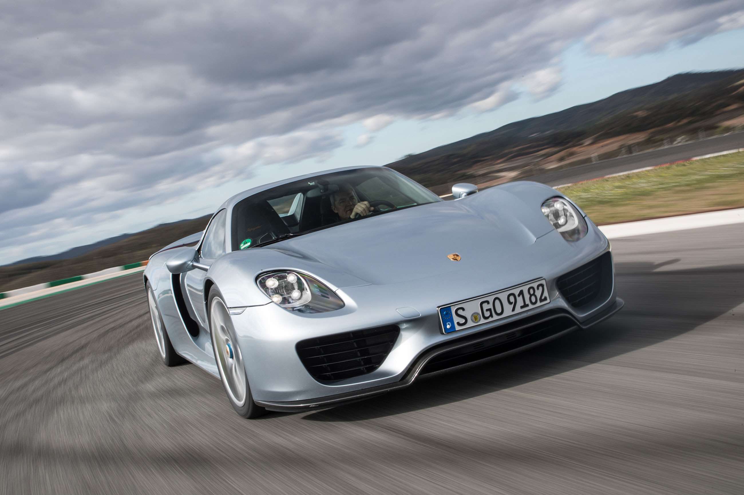 The six most expensive car options | GRR