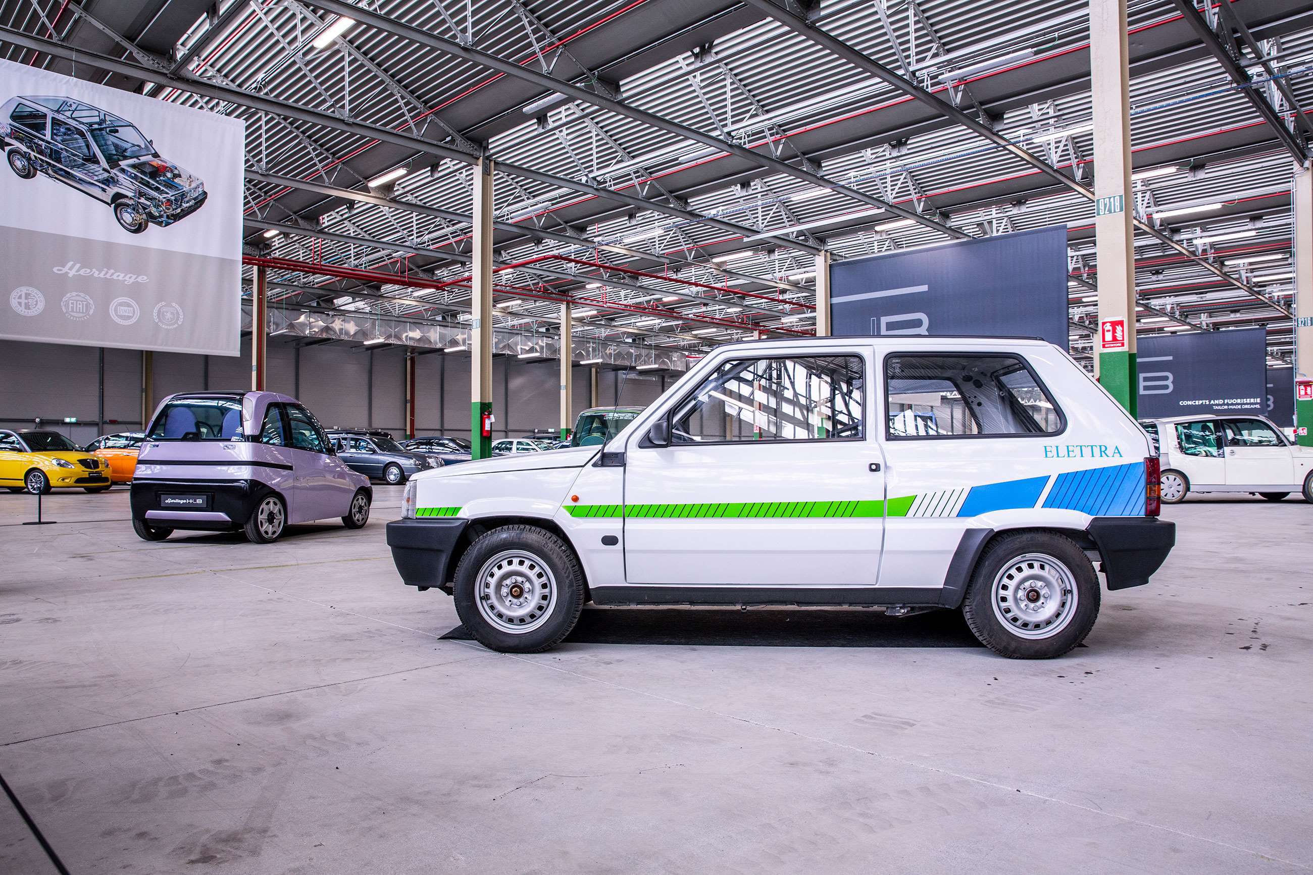 Cars that led the EV charge (List) | GRR