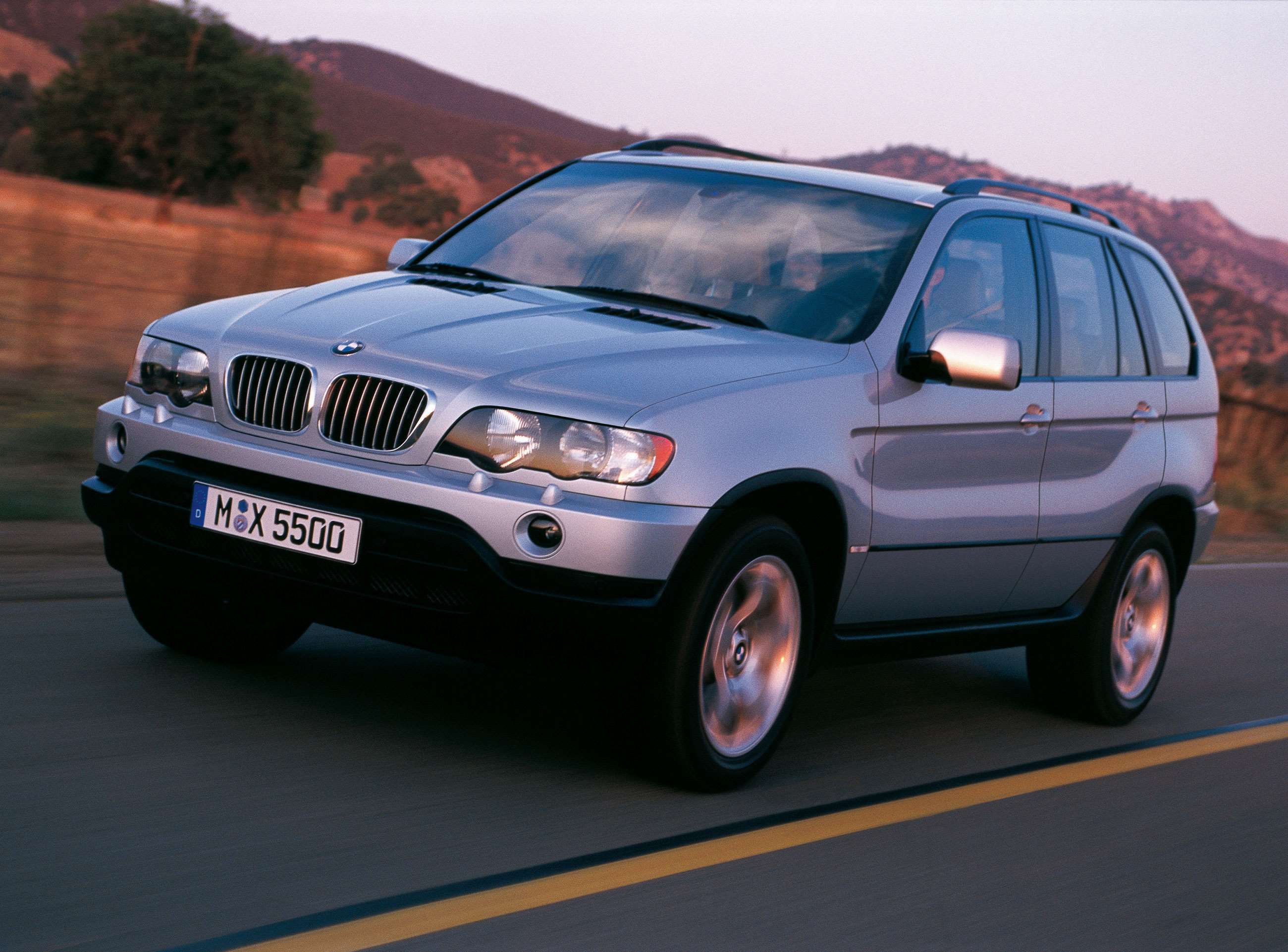 The eight best Frank Stephenson car designs (List) | GRR