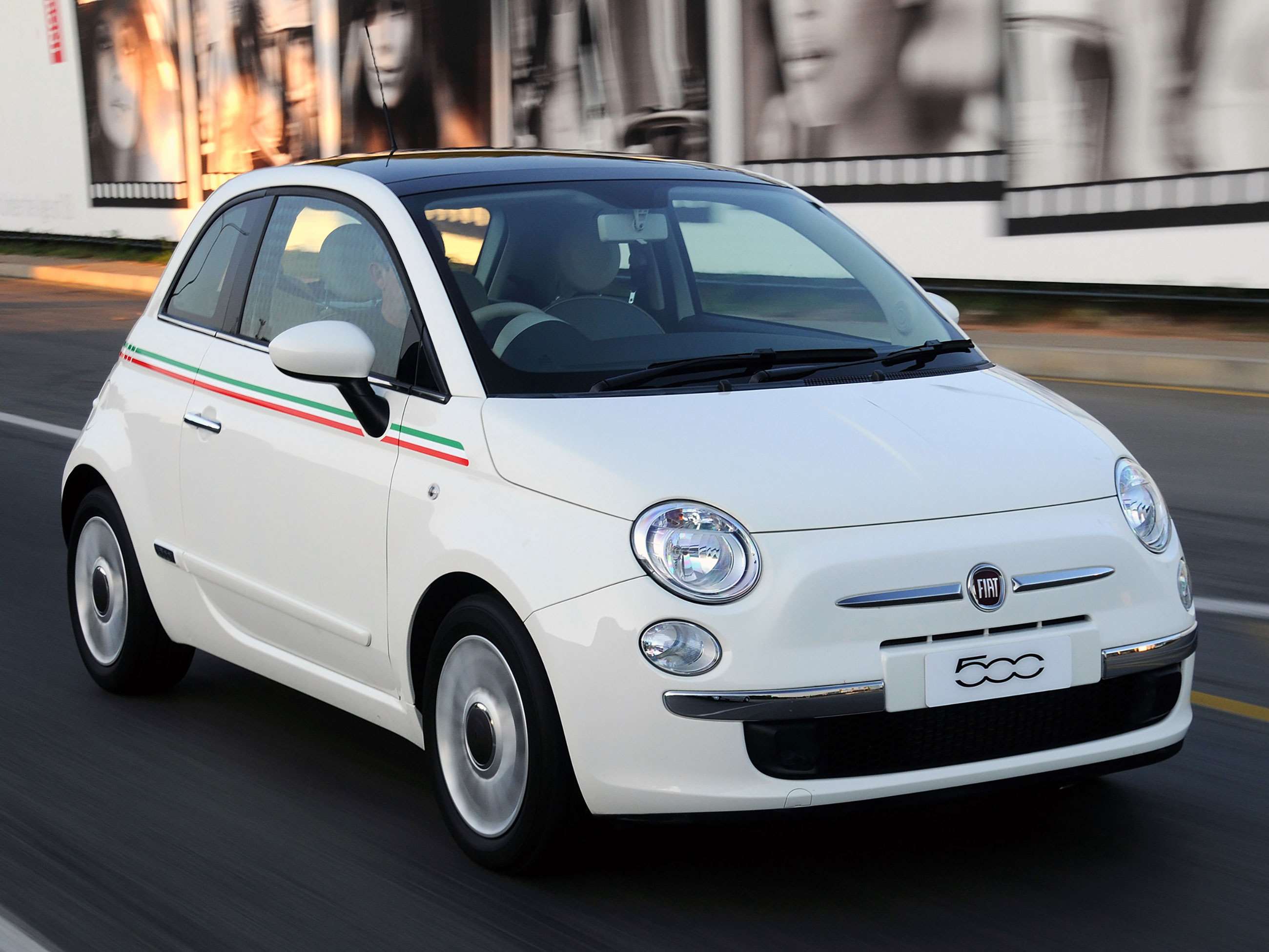 The eight best Frank Stephenson car designs (List) | GRR