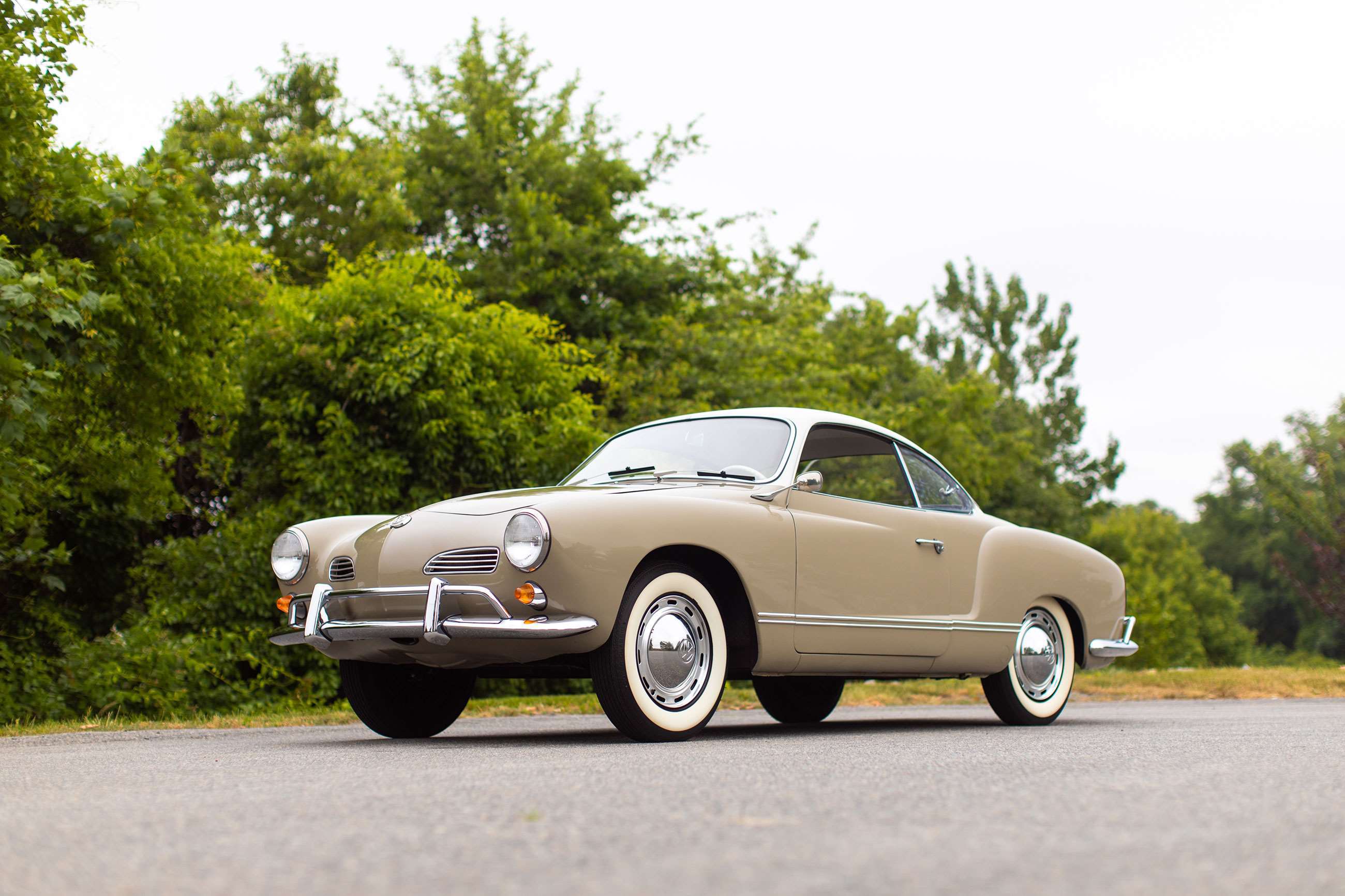 The seven best cars from Carrozzeria Ghia (List) | GRR
