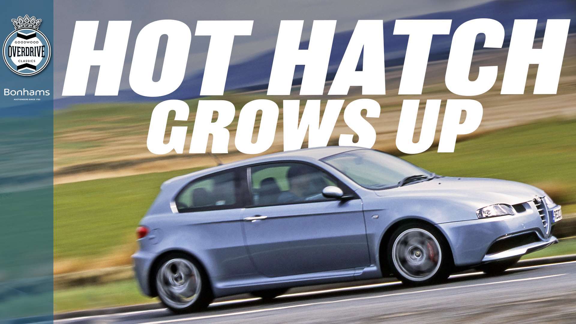 The 7 best affordable hot hatches | GRR