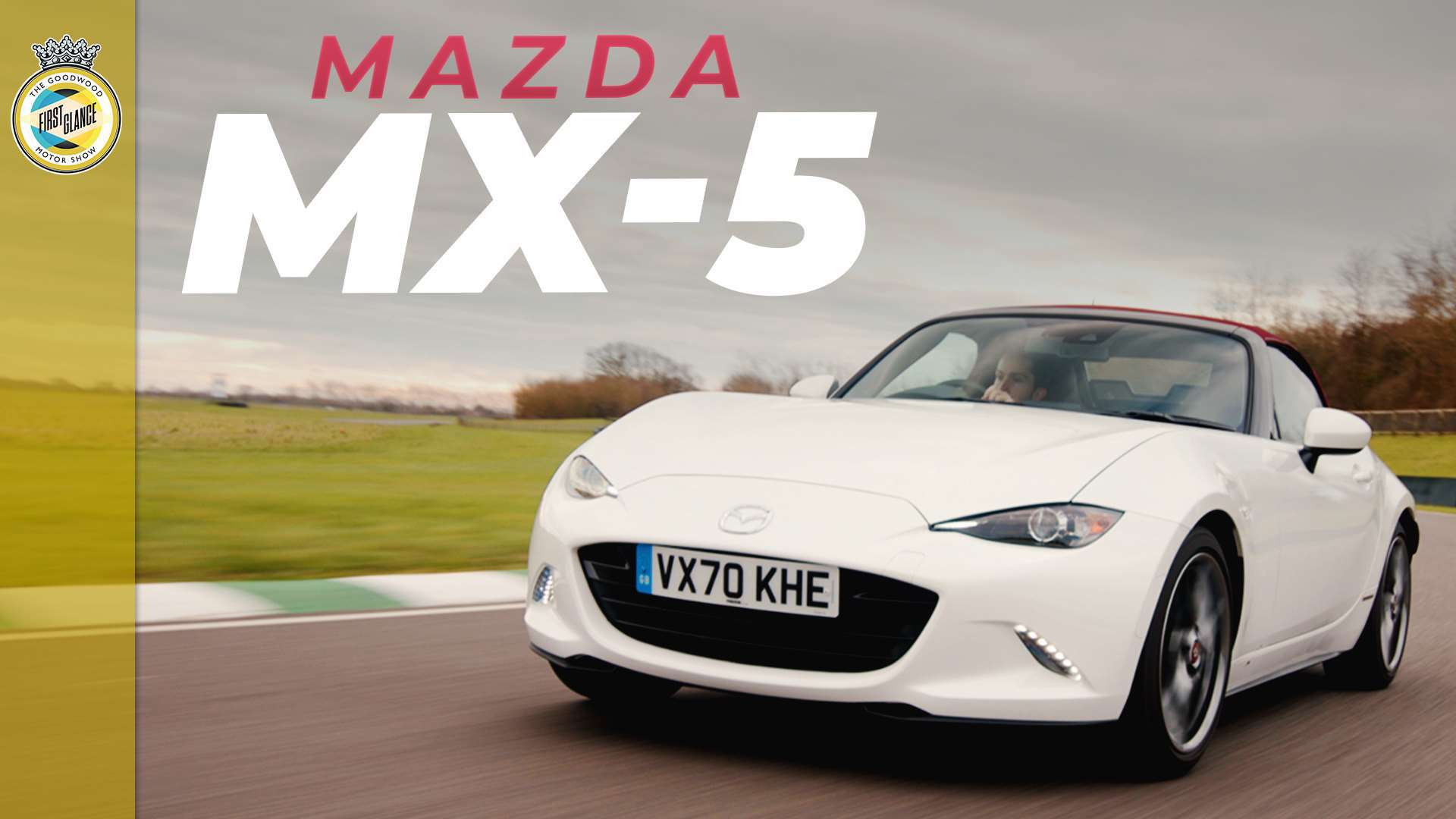 The best Mazda MX-5s ranked | GRR