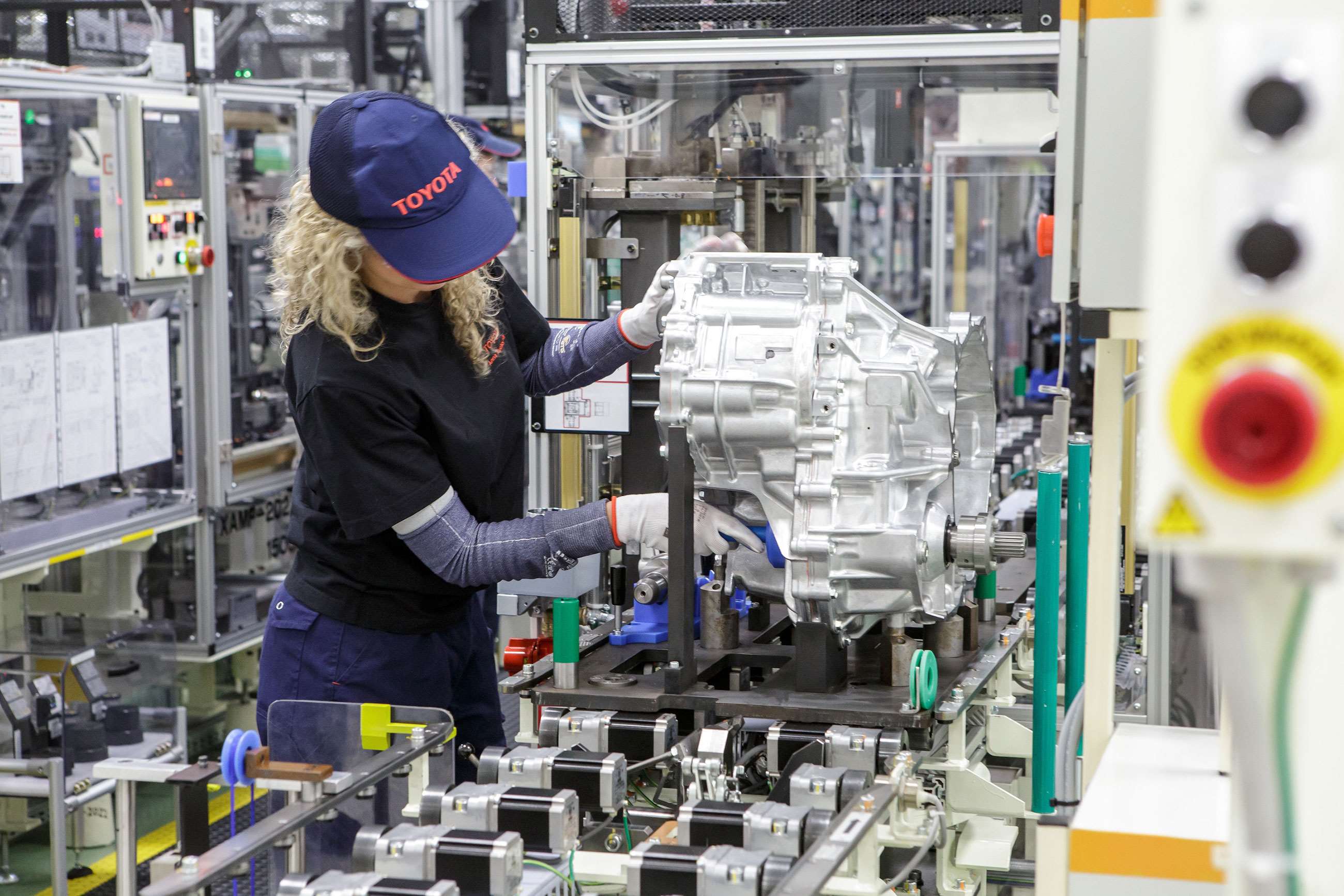 Chip shortage hits car production | Axon’s Automotive Anorak | GRR