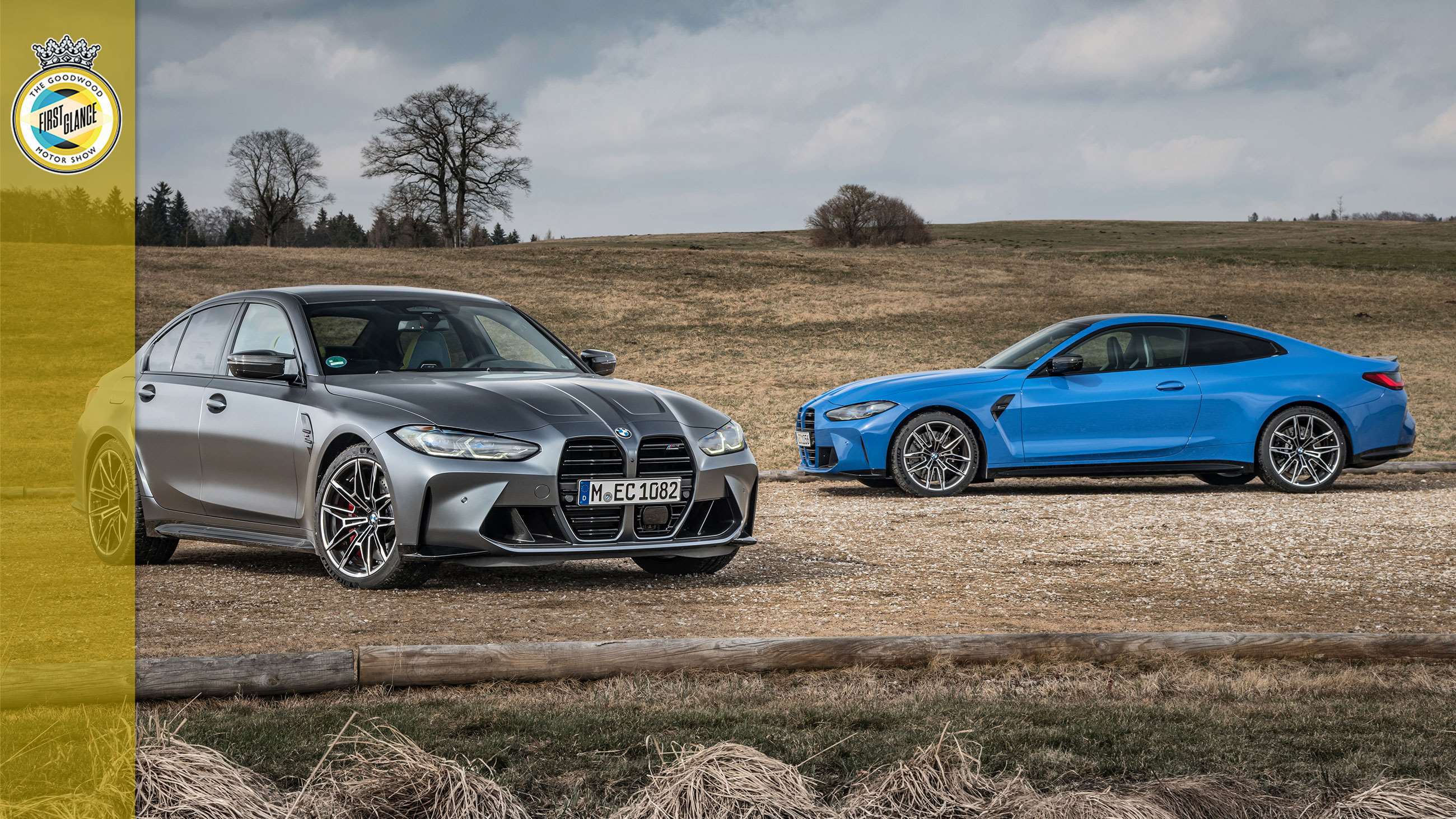 BMW M3 goes xDrive-only with 530PS for 2025 | GRR