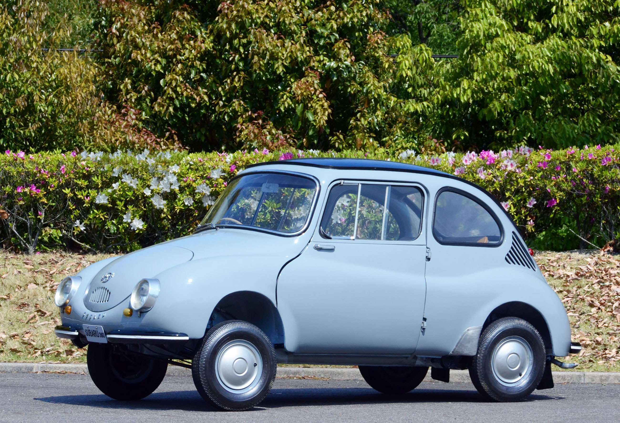 The best Kei cars ever made | GRR