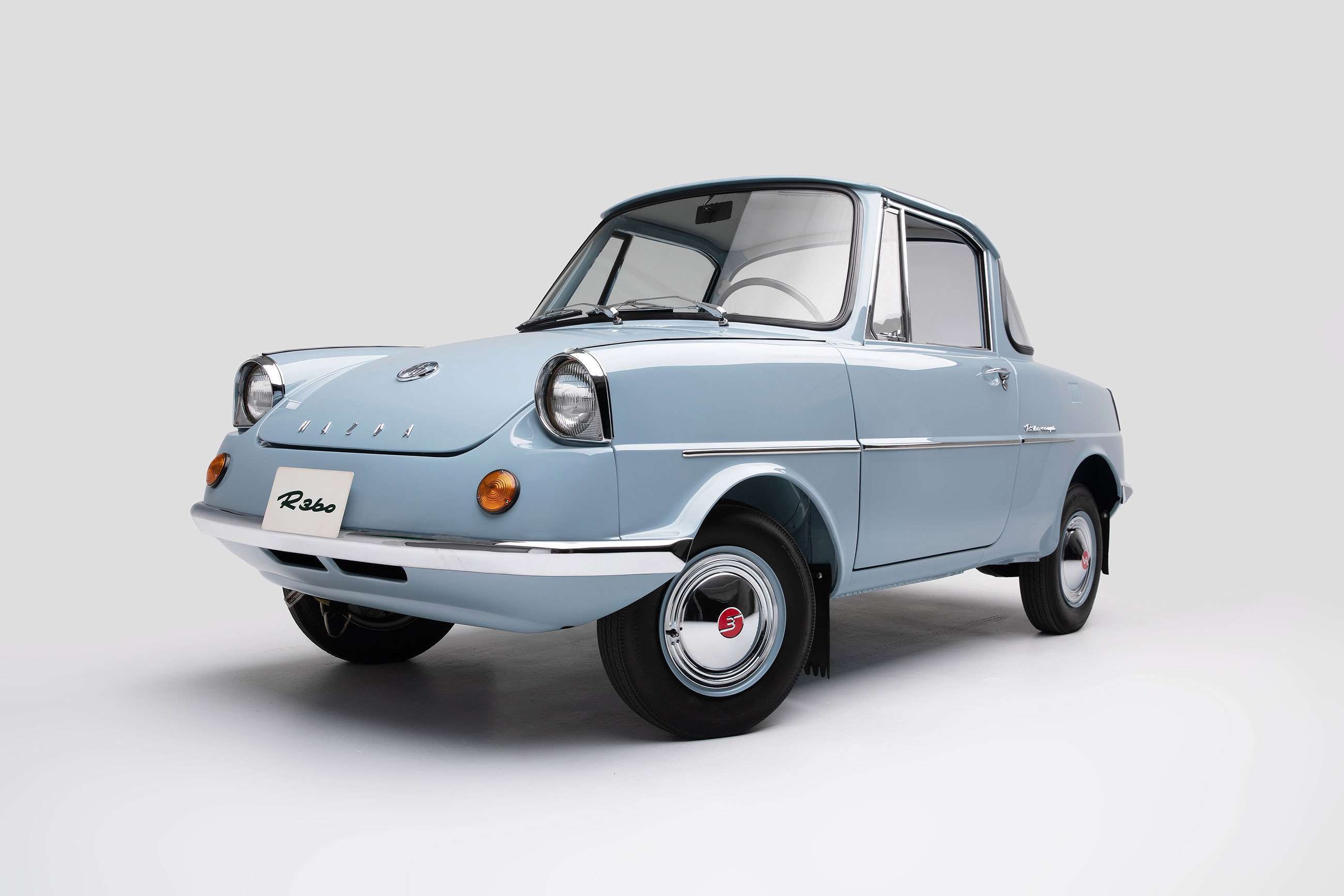 The best Kei cars ever made | GRR