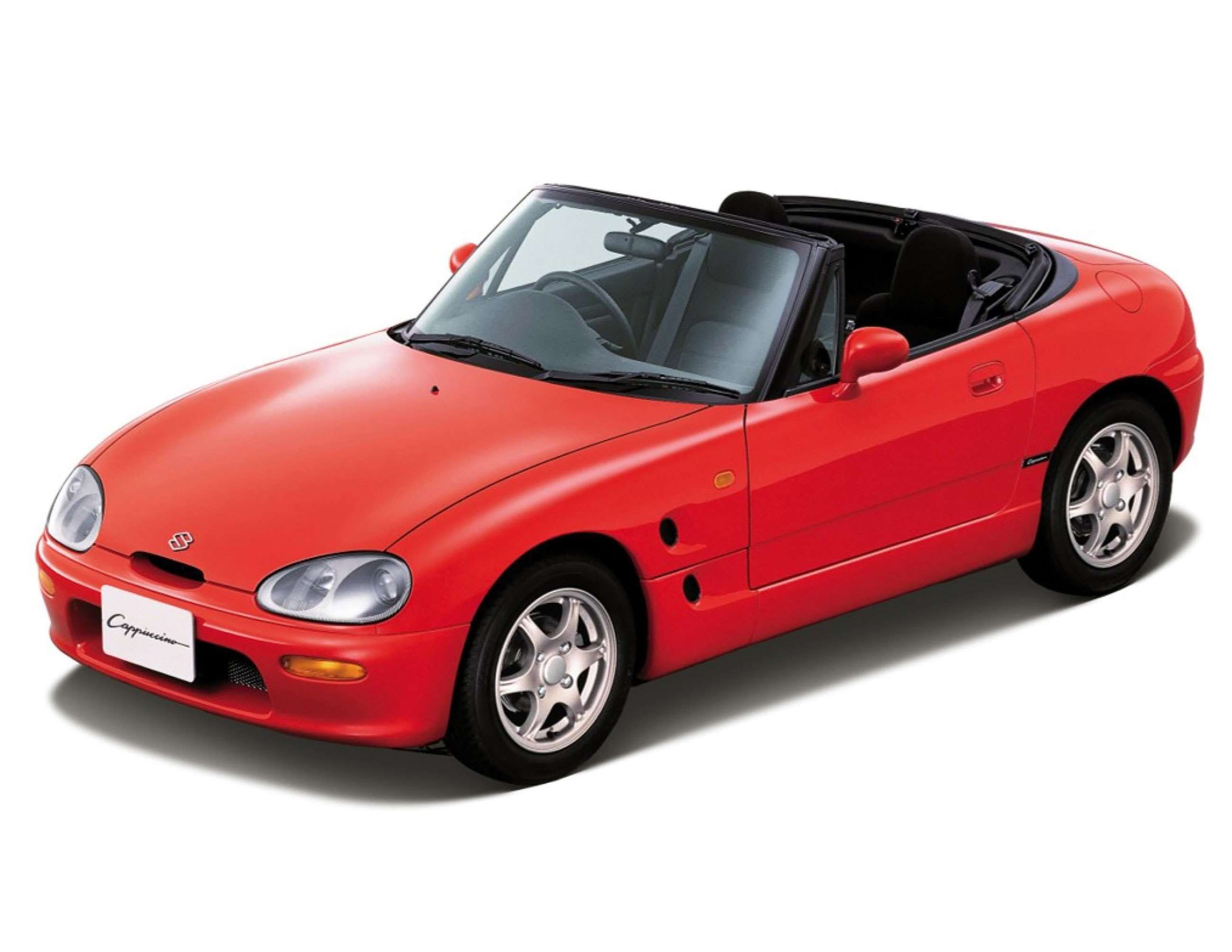 The best Kei cars ever made | GRR