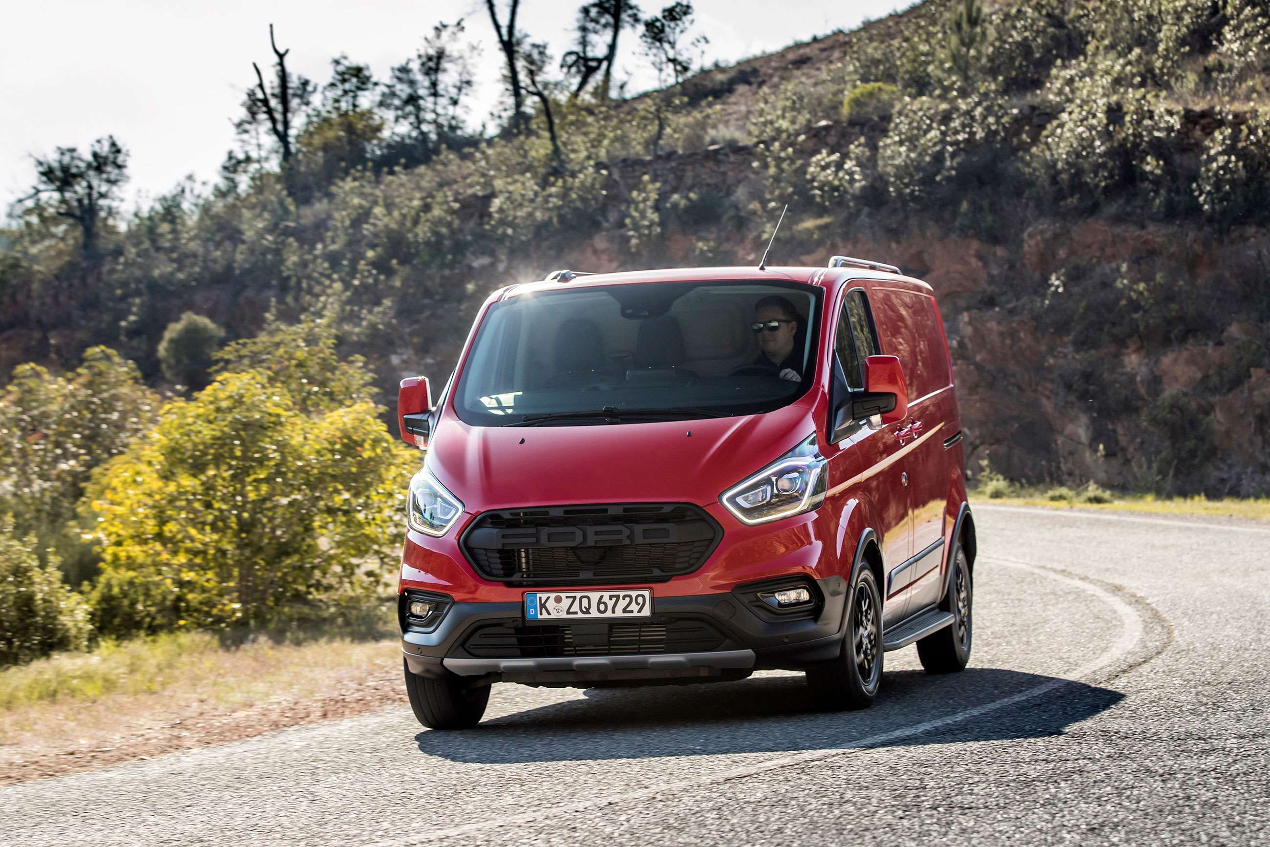 The seven best cars to go overlanding (List) | GRR