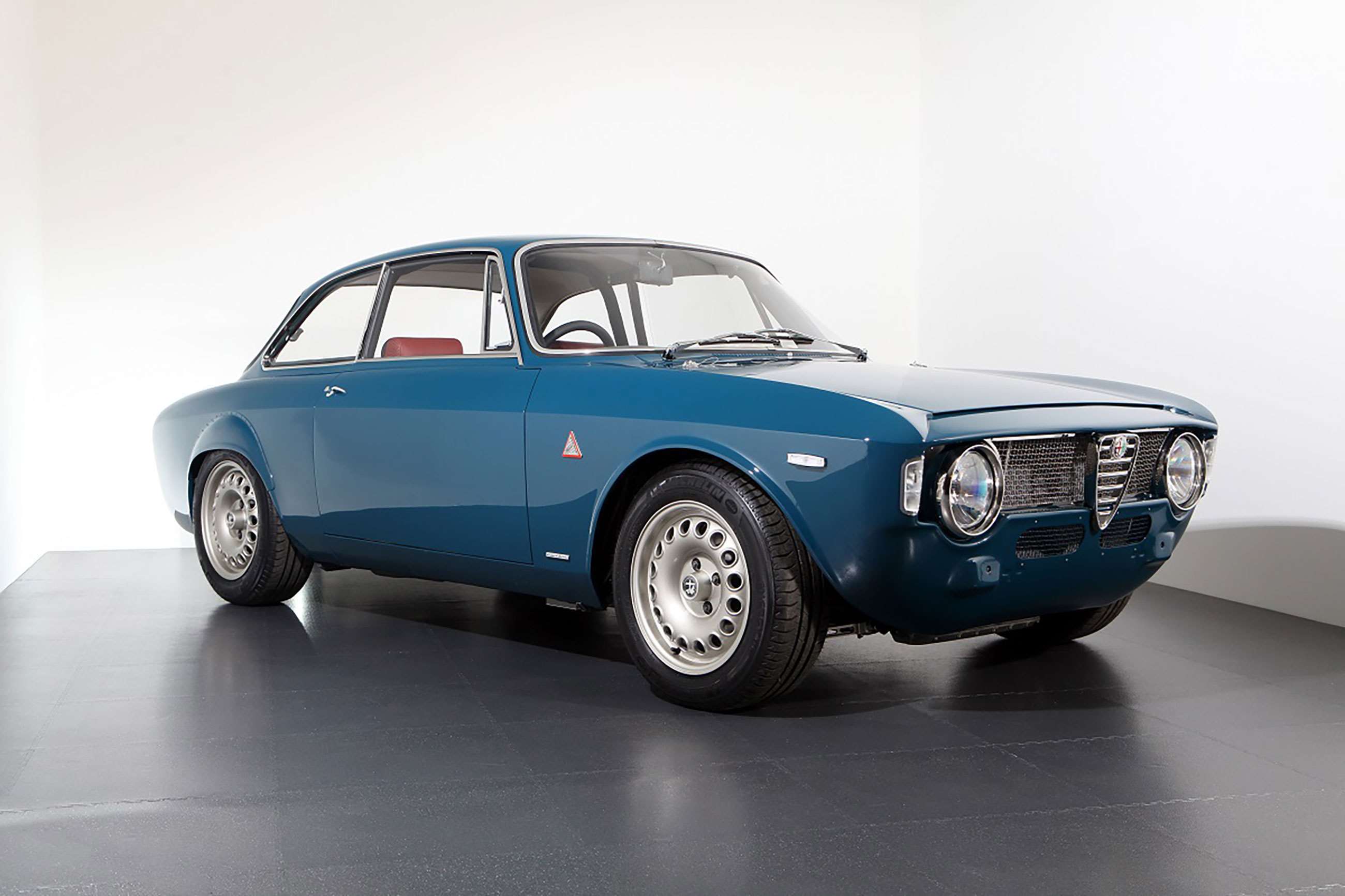 The eight best restomods (List) | GRR