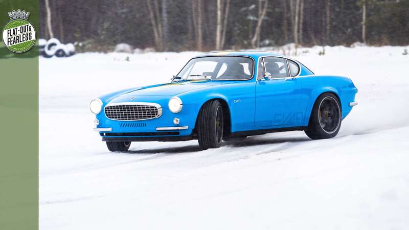 The eight best restomods (List) | GRR