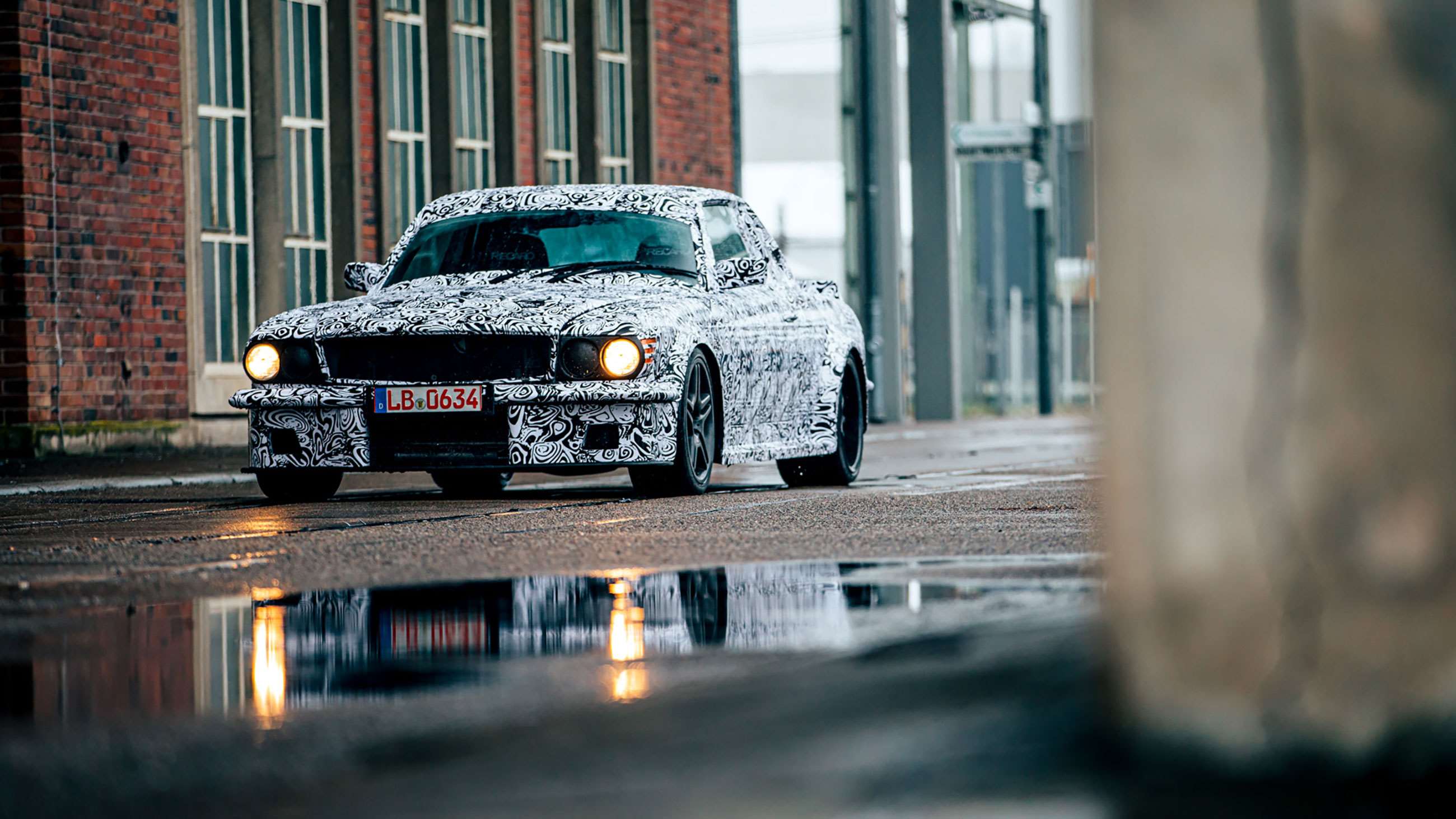 The eight best restomods (List) | GRR